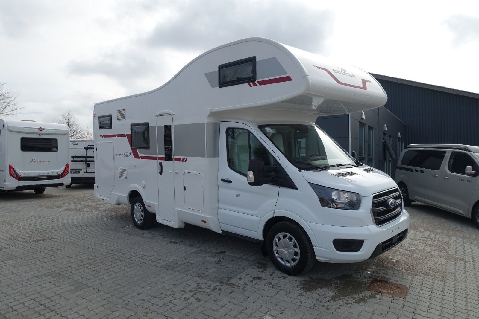 ⬦Autocampere til salg [KØB brugt autocamper] | BilHandel