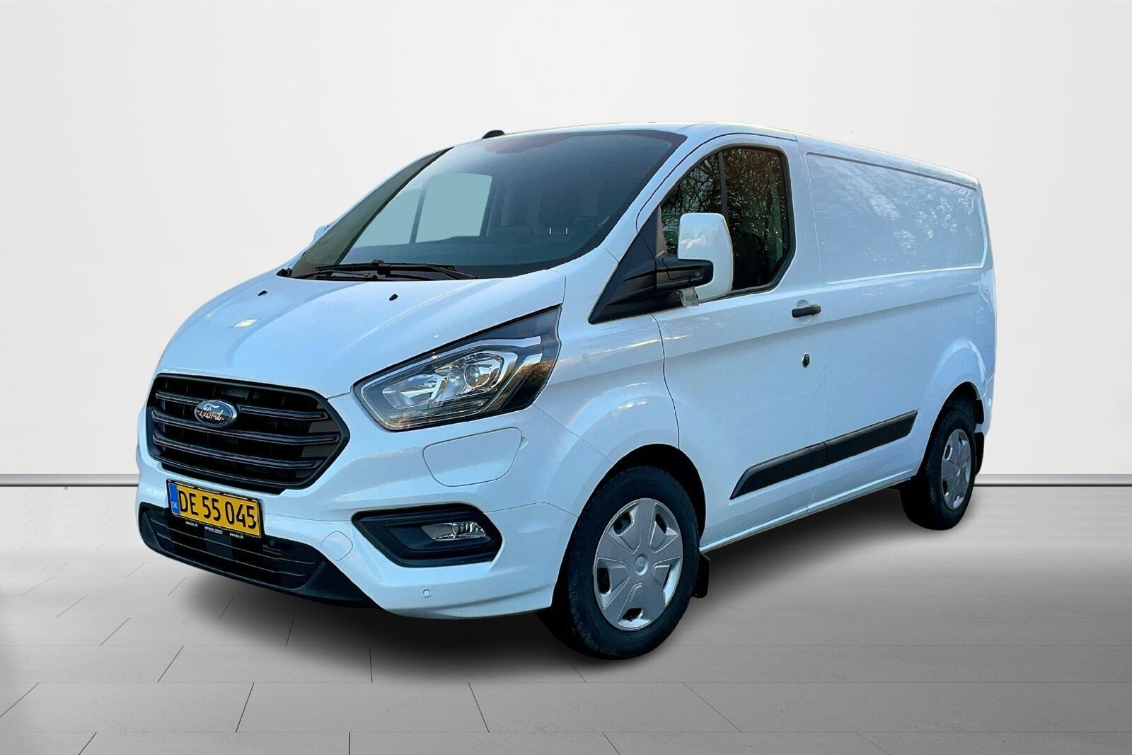 Ford Transit Custom 340S 1,0 PHEV Trend aut. - 289.900 kr