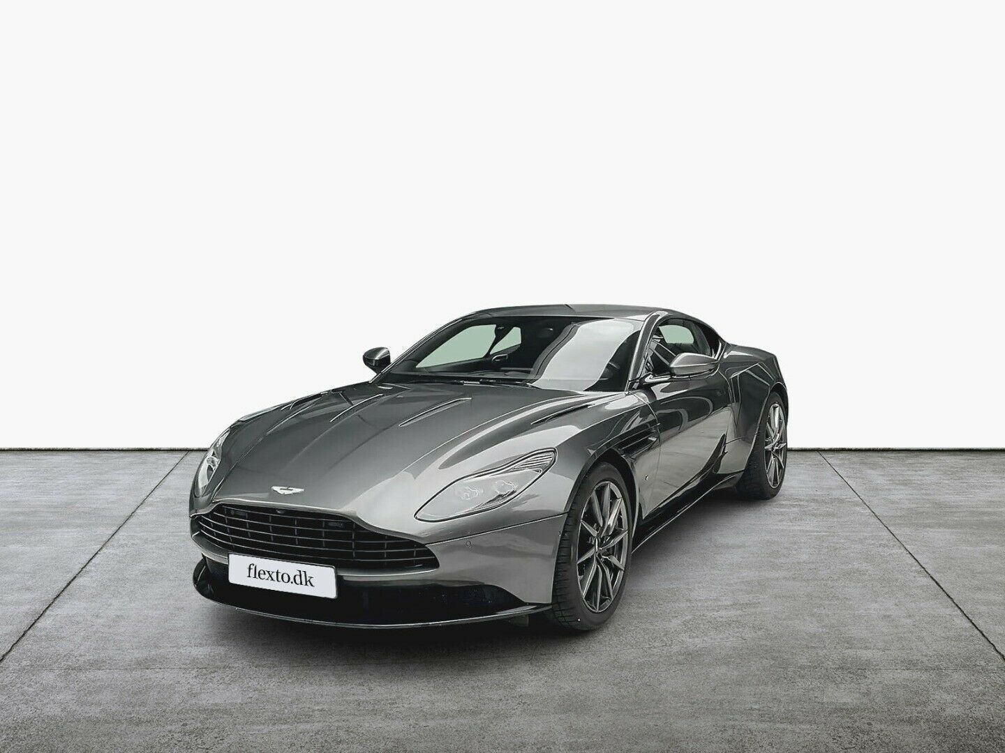 Aston Martin DB11 - 17.541 kr/mdr