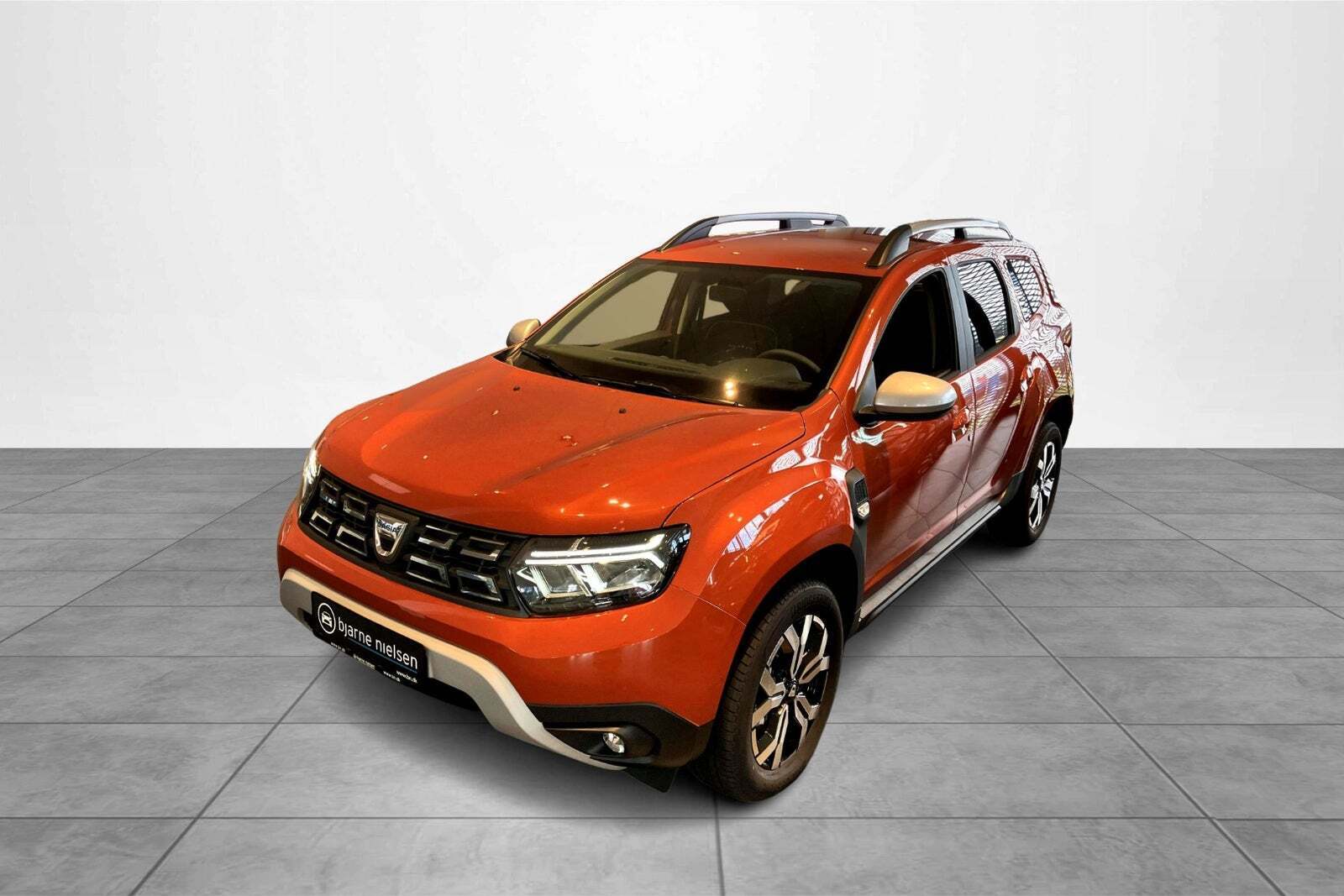 Dacia Duster 1,0 TCe 90 Prestige - 227.990 kr