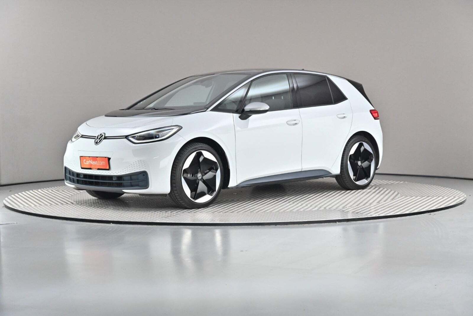 VW ID.3 1ST Max Pro Performance - 349.900,-