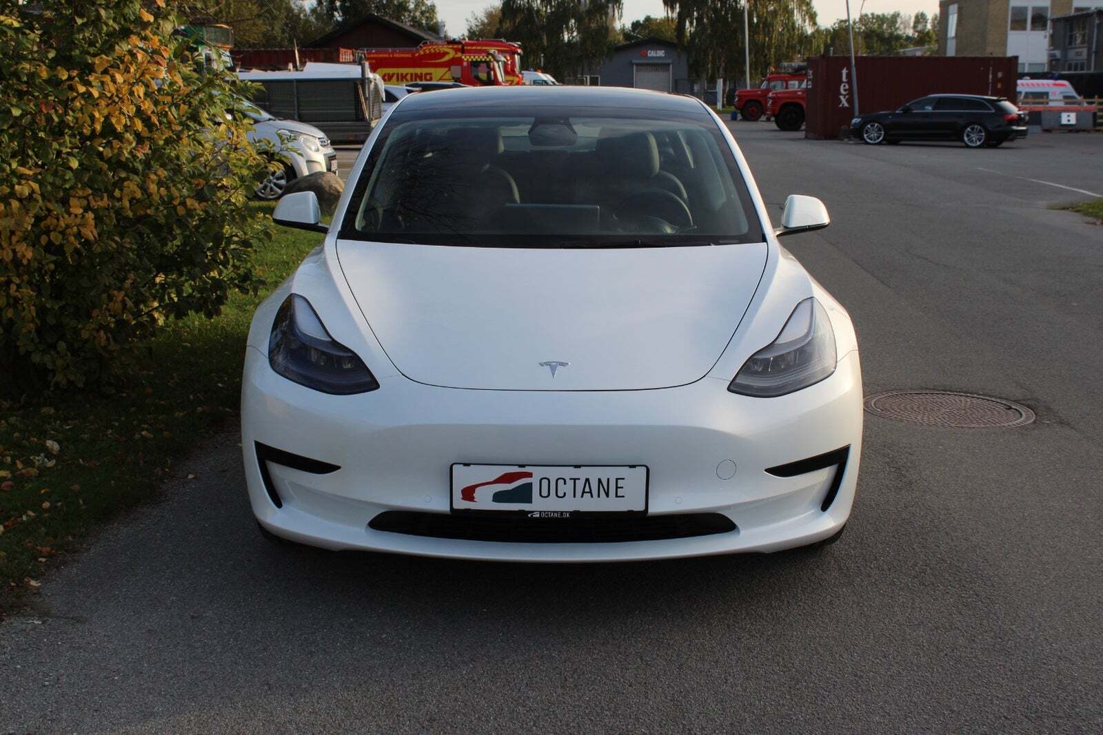 Tesla Model 3 Standard Range+ RWD - 359.900 kr