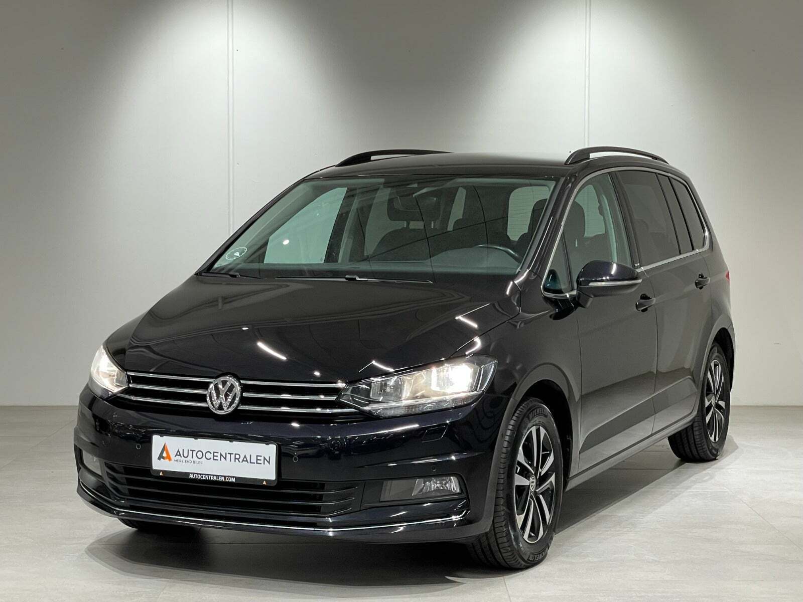 Touran 16 Tdi 115 Fiabilit
