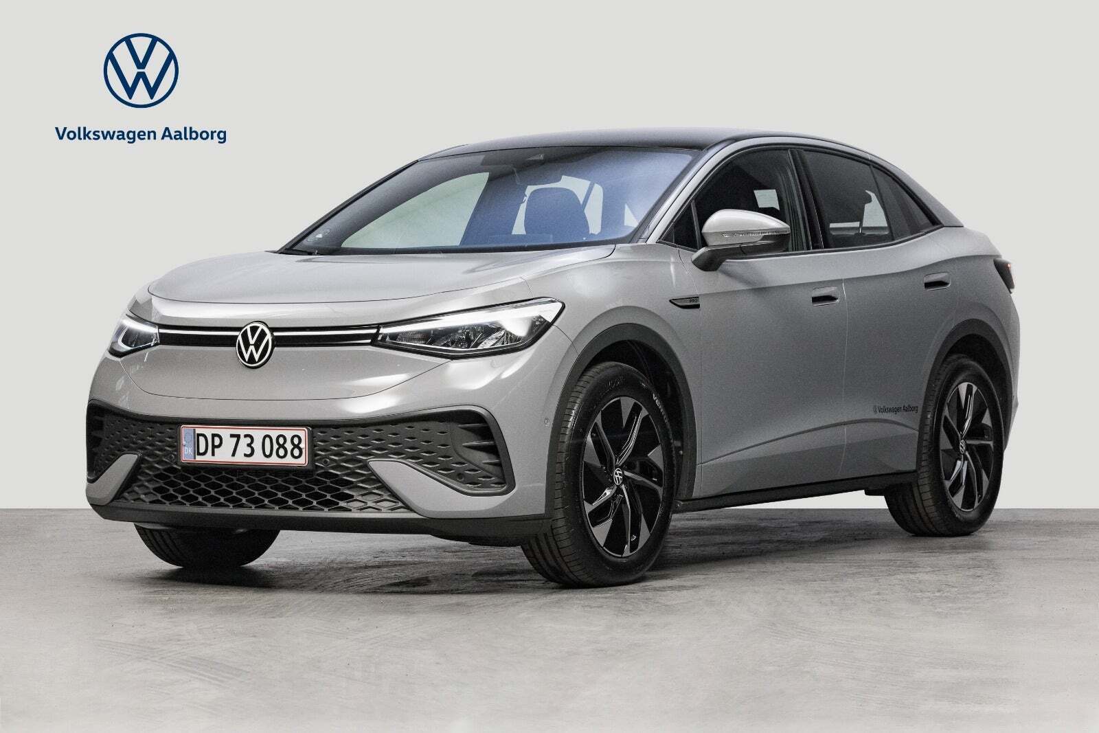 VW ID.5 Pro Performance - 429.900 kr