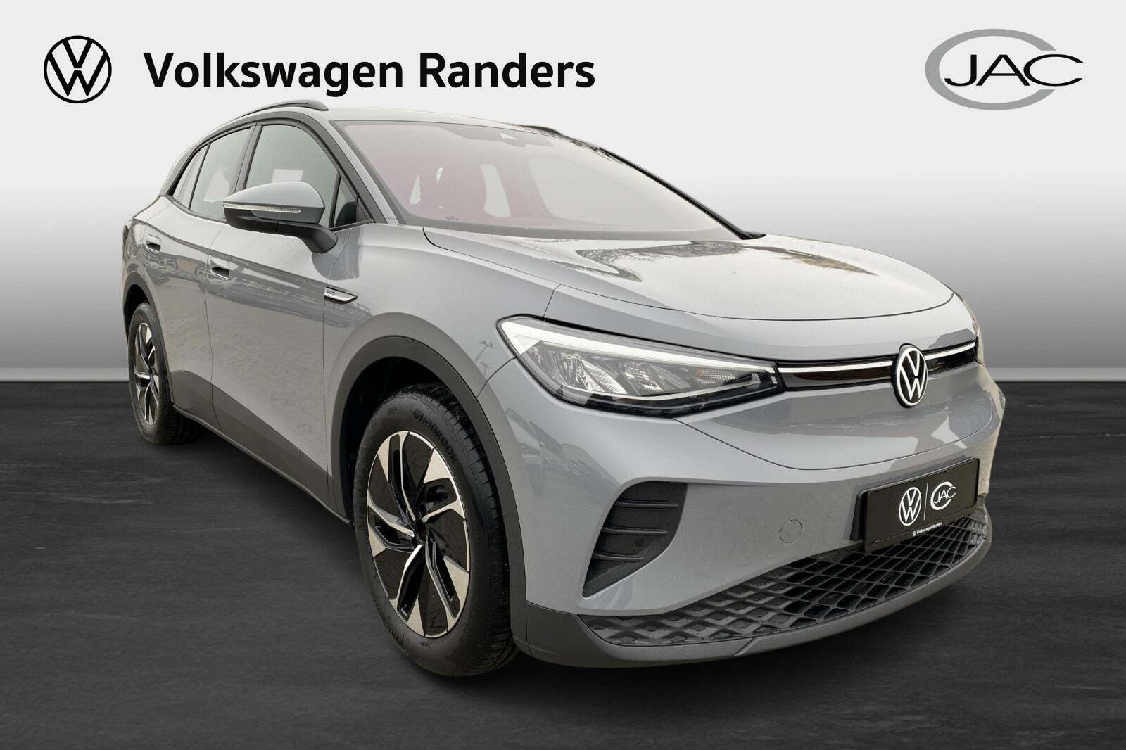 VW ID.4 Pro Performance - 426.680 kr