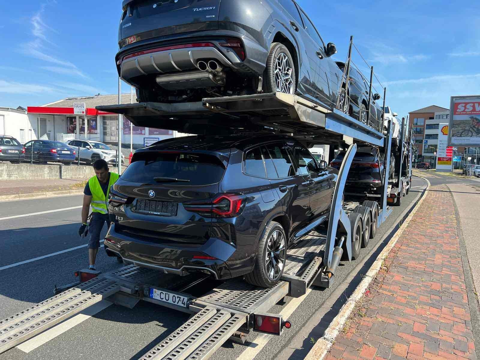 Tesla Model Y Long Range Dual Motor SUPER STAND! - 415.000 kr