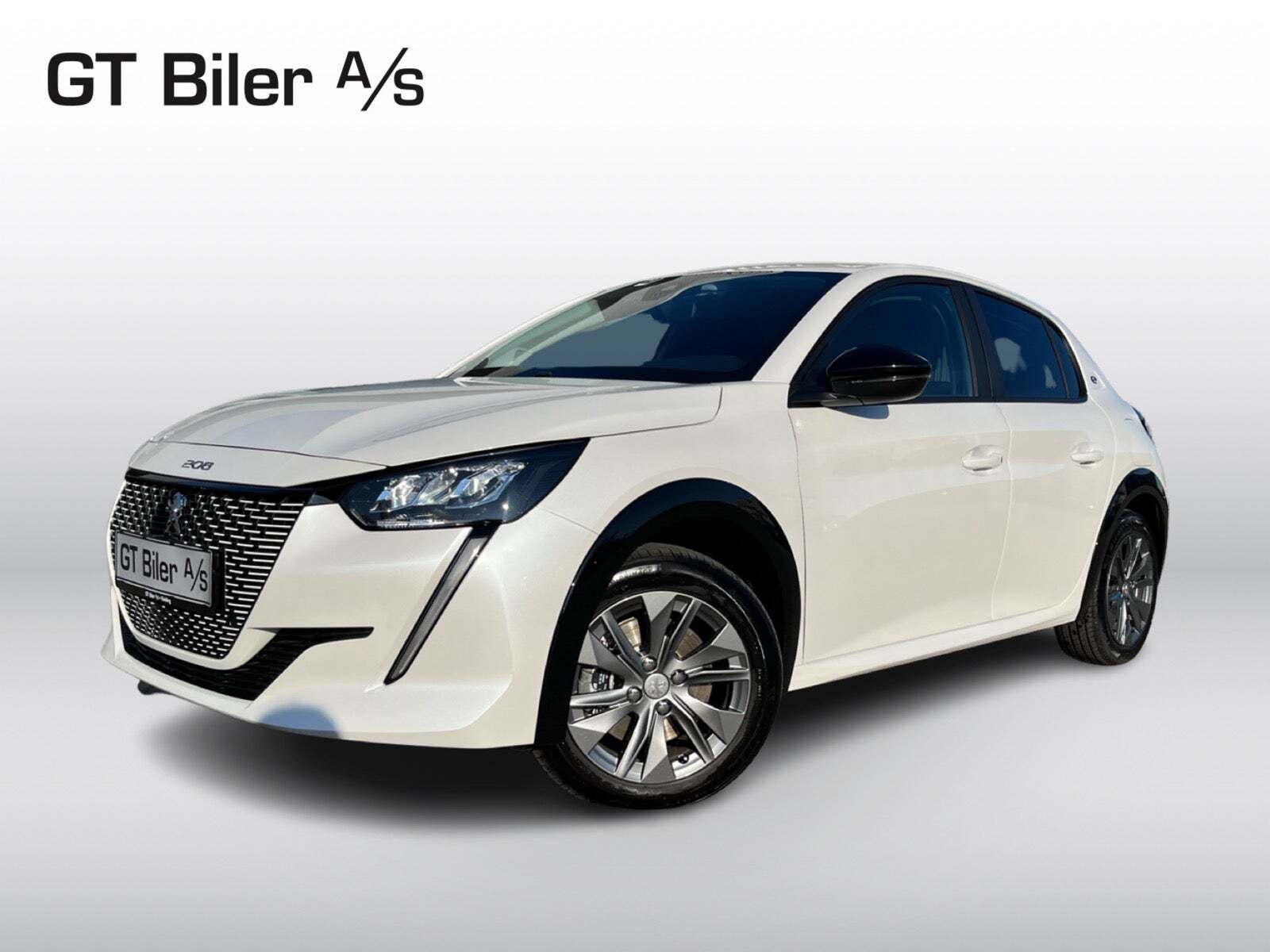 Brugte PEUGEOT - Se alle til salg [PEUGEOT : 1.555 biler] | BilHandel.dk