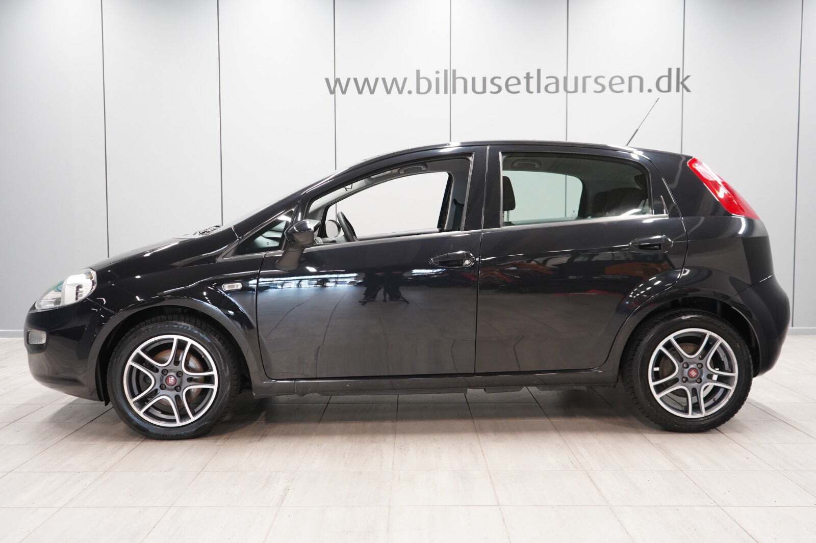 ⬦Brugte FIAT PUNTO - Se alle til salg [FIAT: 506 biler] | BilHandel.dk