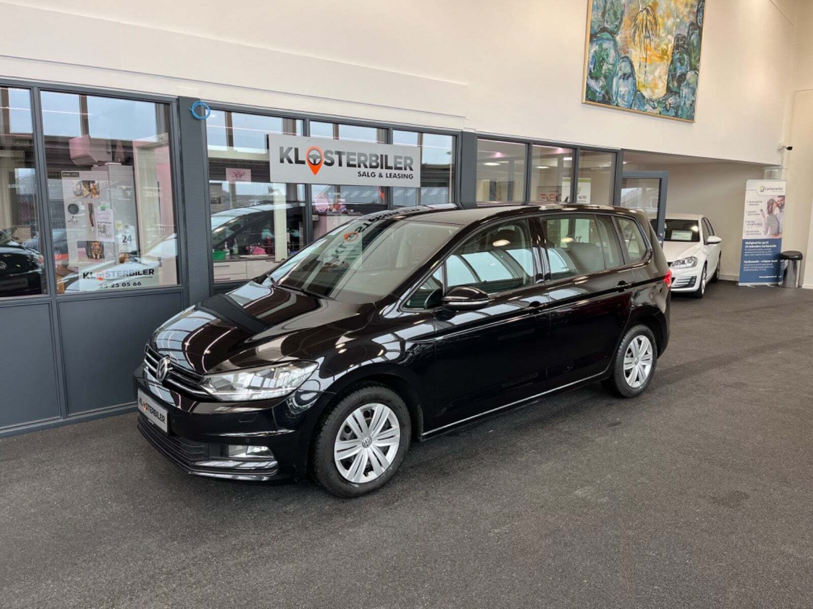 Touran 16 Tdi 115 Fiabilit