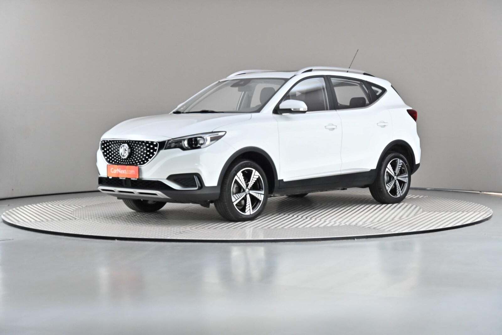 Brugte MG - Se alle til salg [MG : 70 biler] | BilHandel.dk