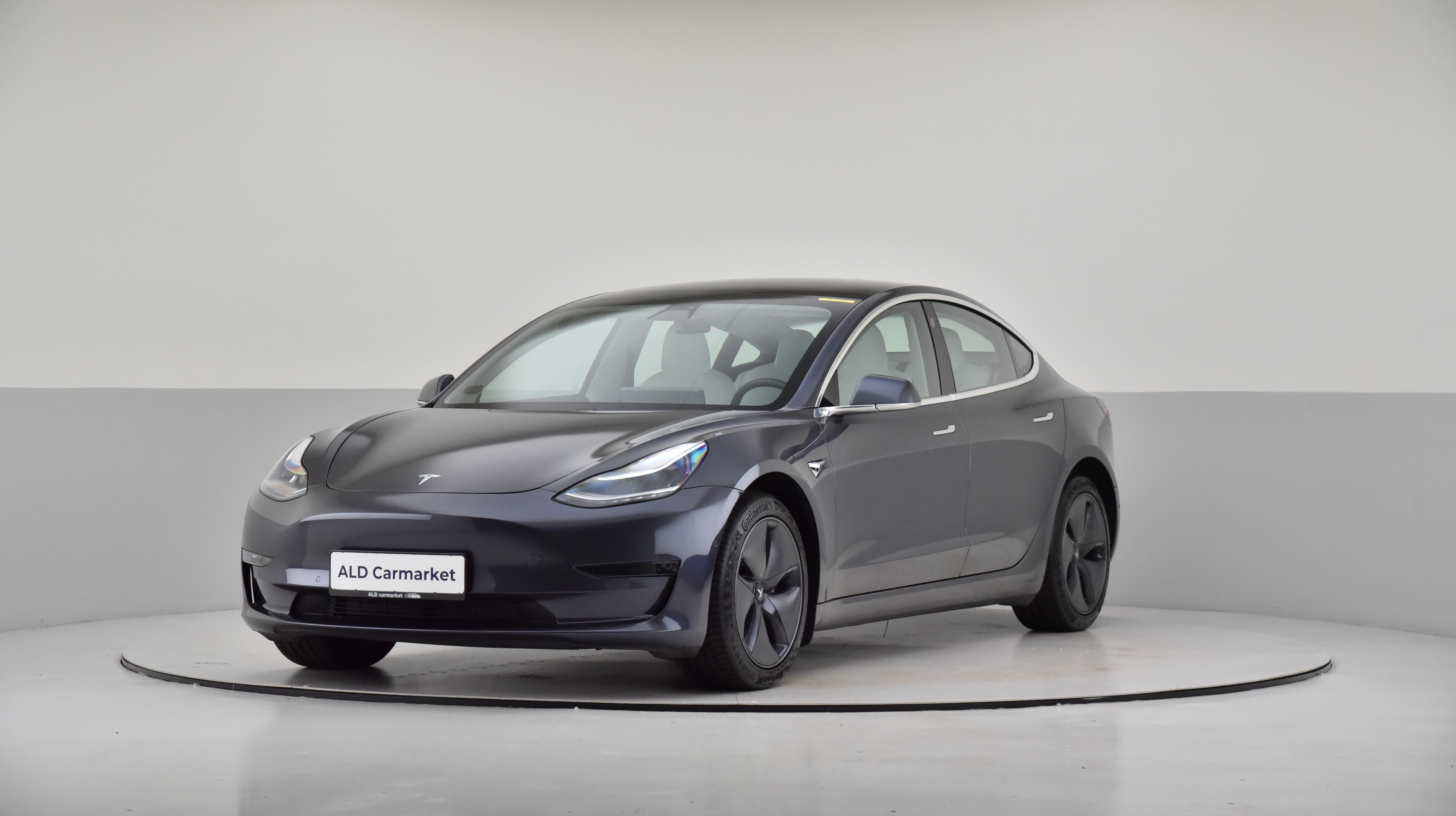 Tesla Model 3 LONG RANGE 4WD AUTO - 337.000 kr