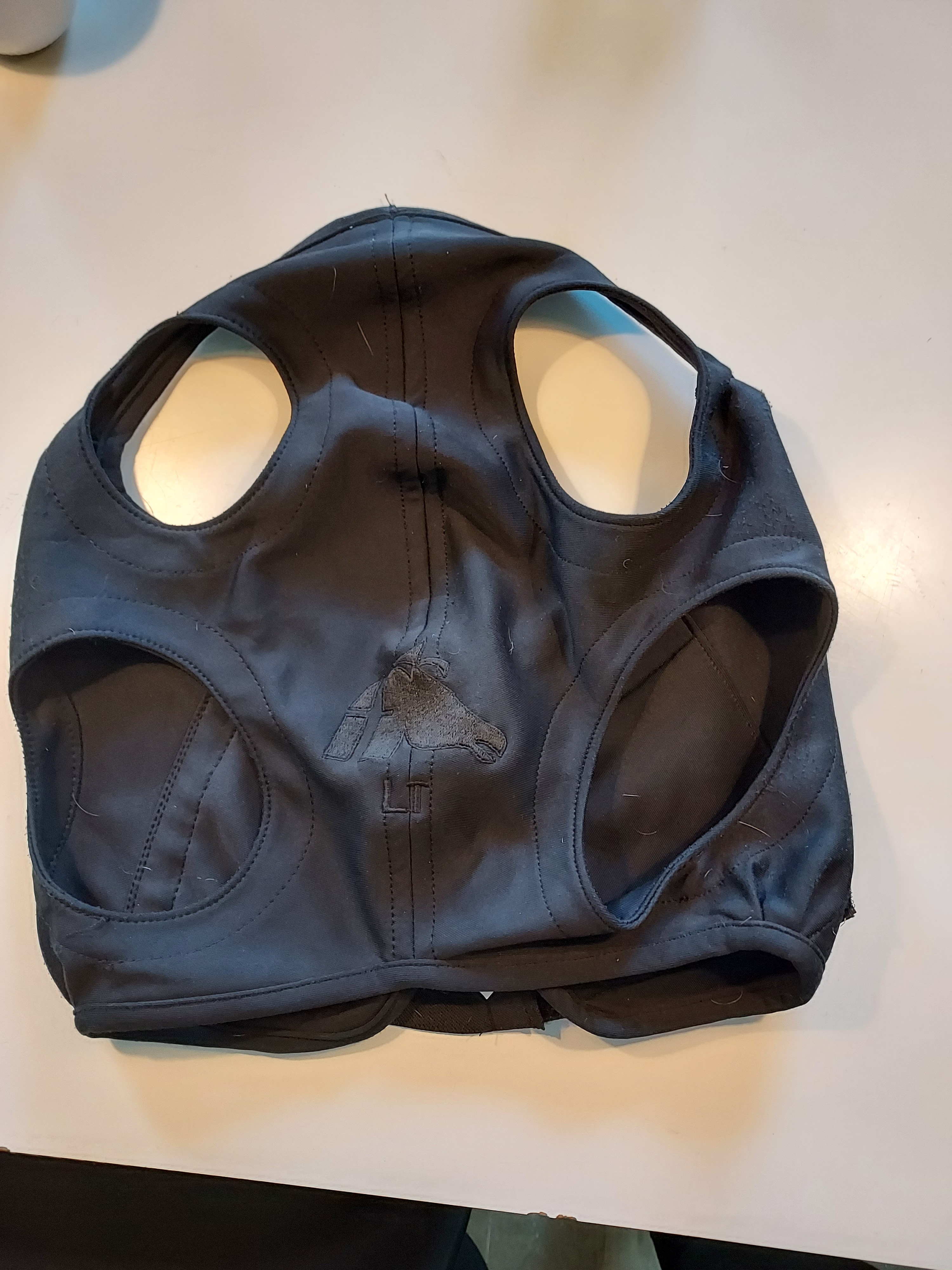 Rideudstyr - Fenwick maske