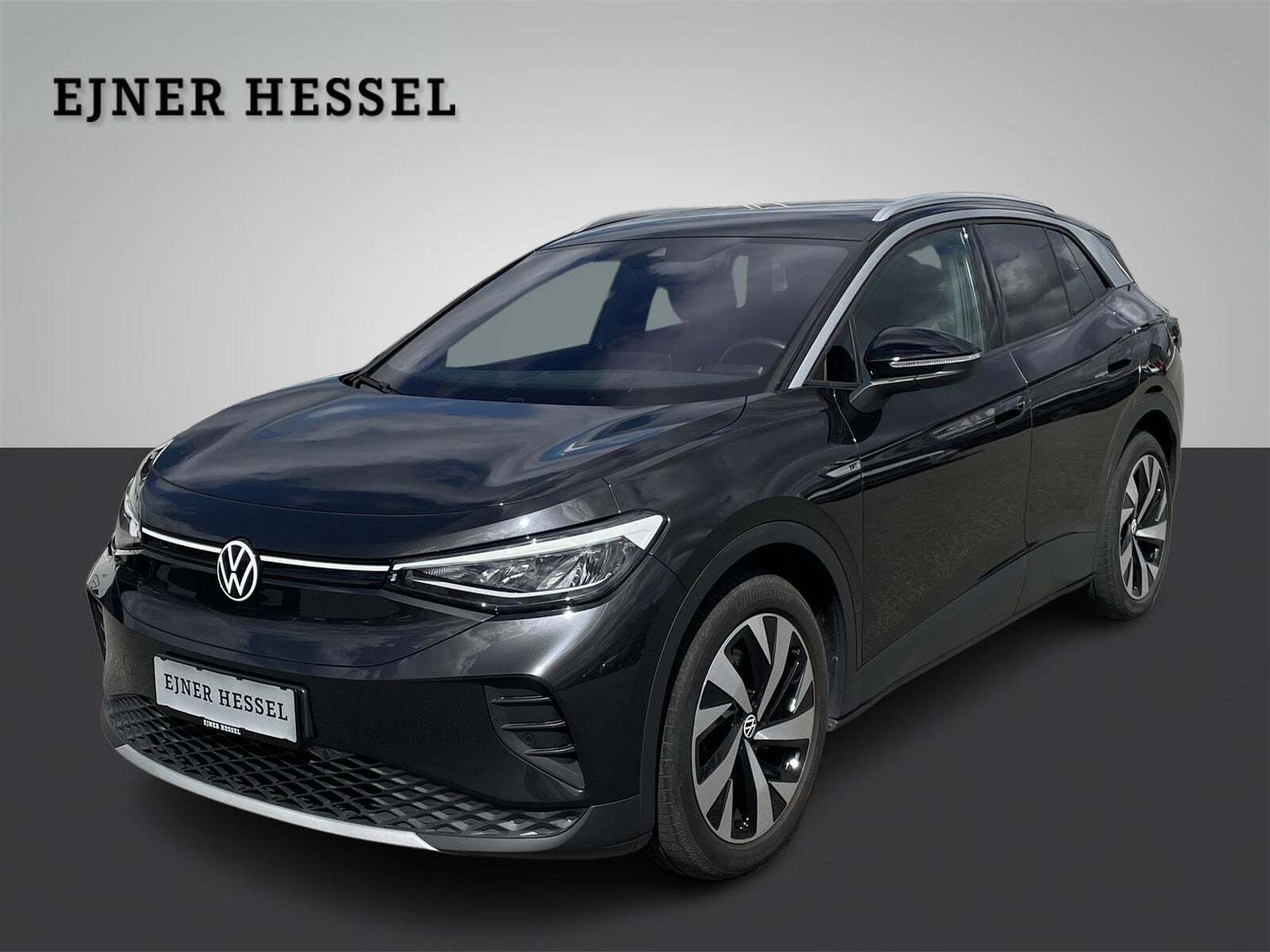 VW ID.4 1ST Pro Performance - 319.400 kr