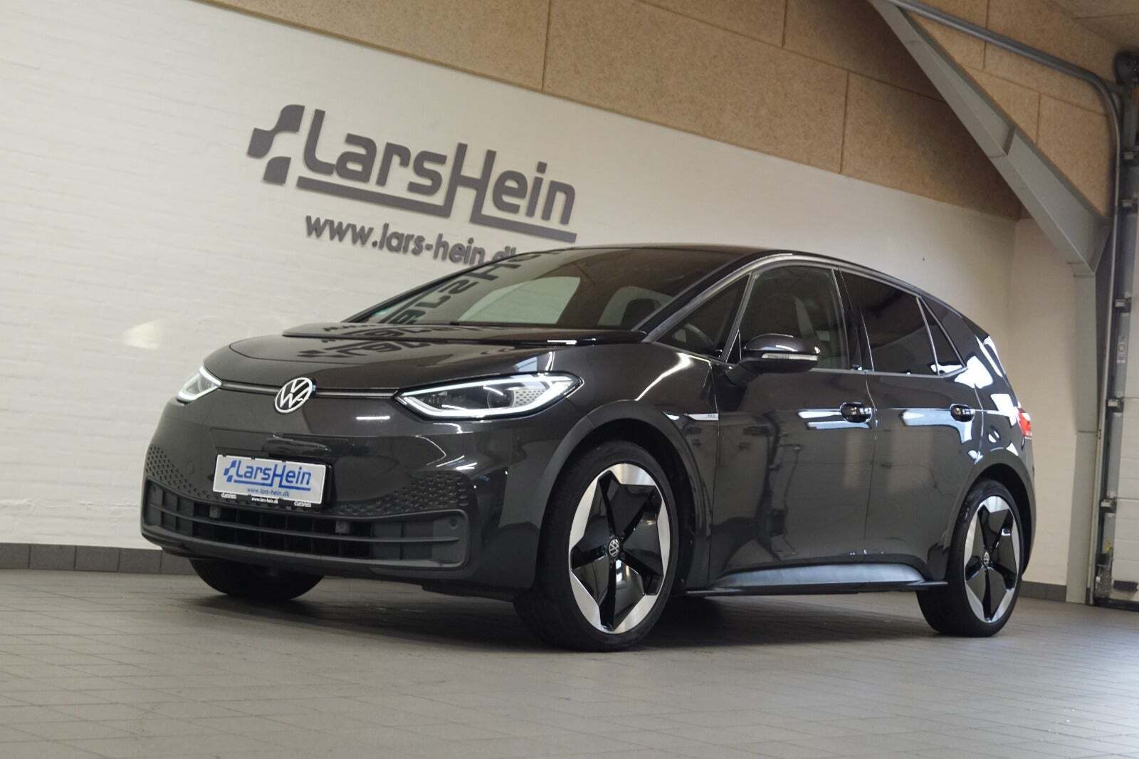 VW ID.3 Max Pro Performance - 264.800 kr