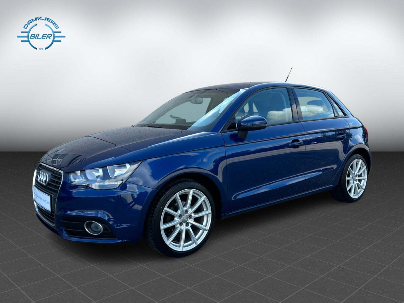 Audi A1 1 2 Tfsi 86 Fiabilit