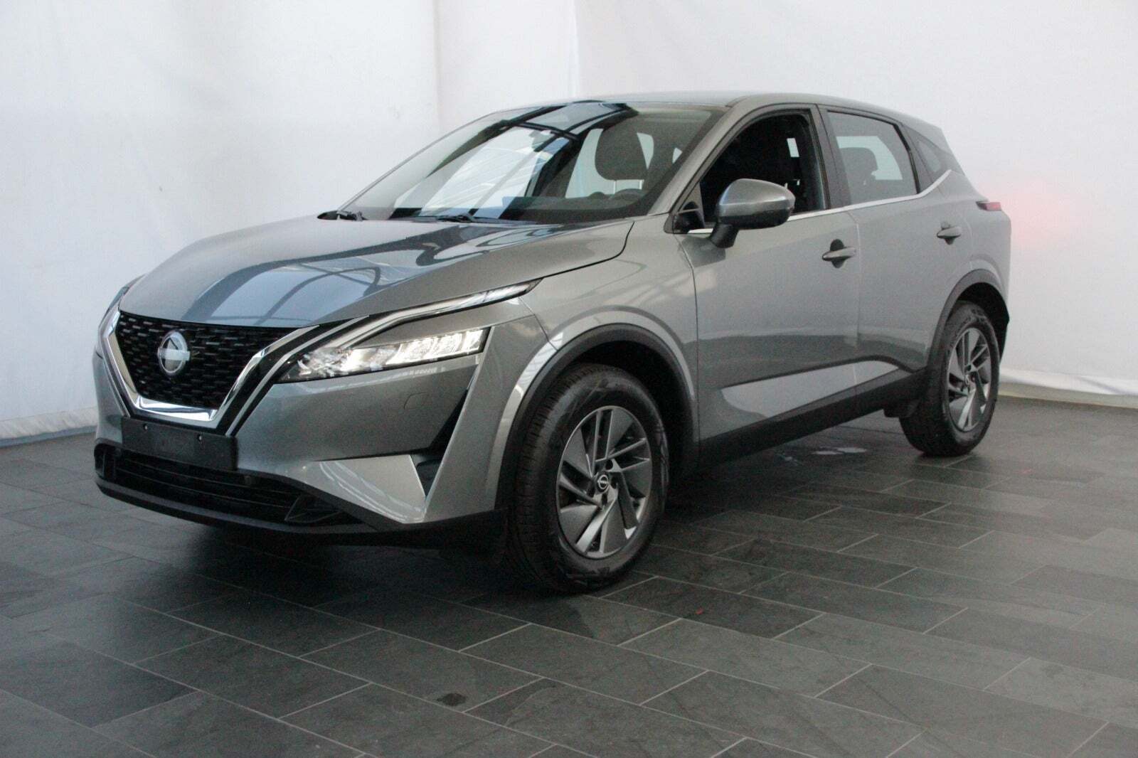 2022 Nissan Qashqai 1 5 Vc T E Power N Connecta
