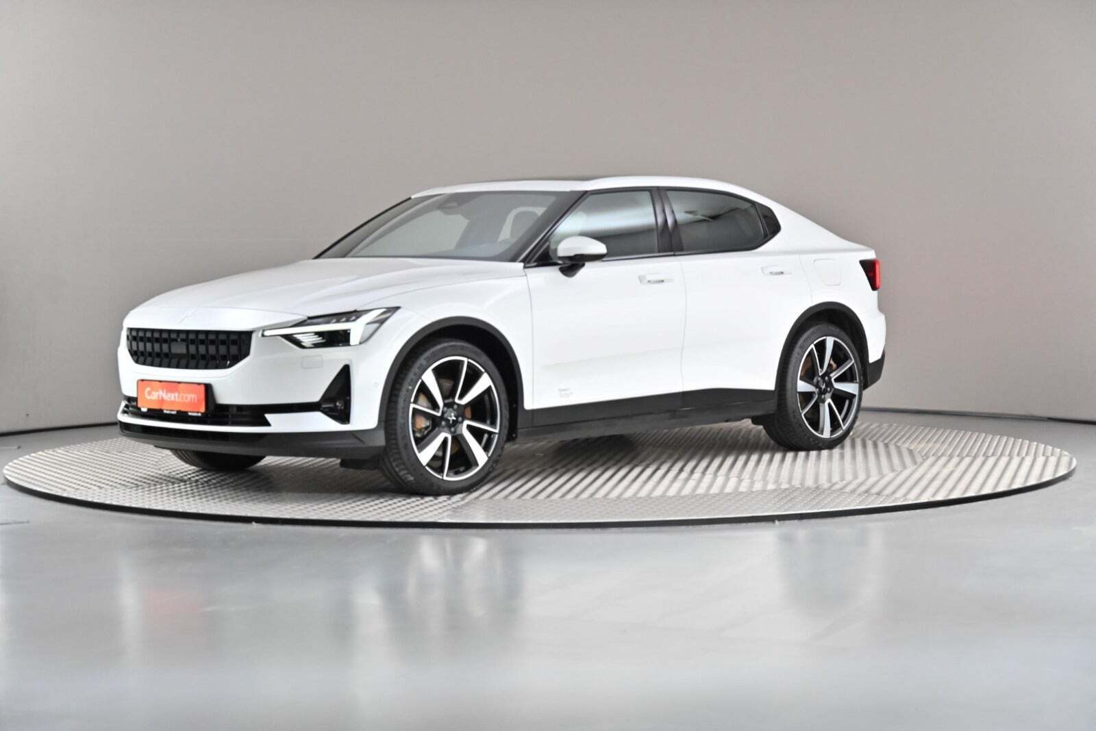 Polestar 2 Long Range AWD - 344.900 kr