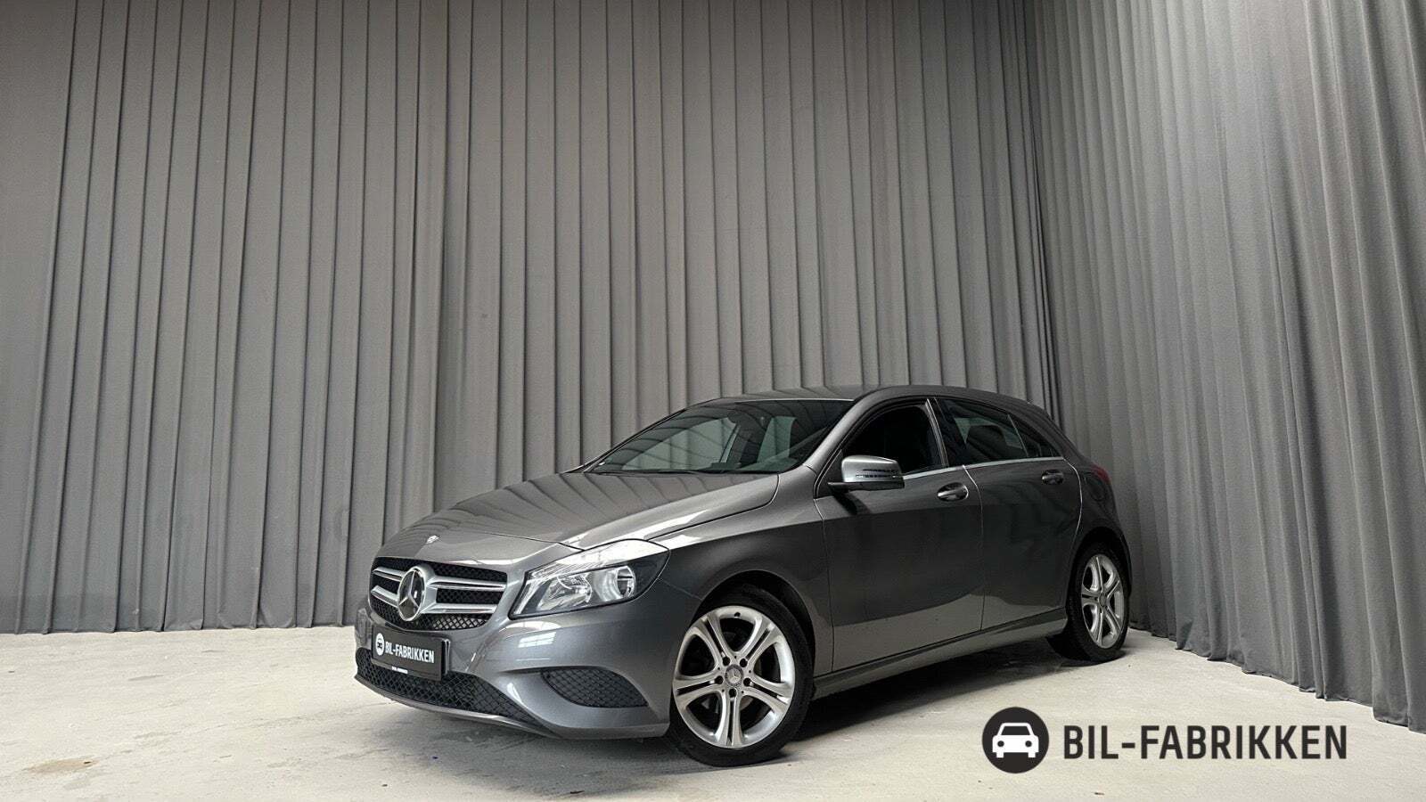 Brugte MERCEDES - Se alle til salg [MERCEDES : 2.716 biler] | BilHandel.dk