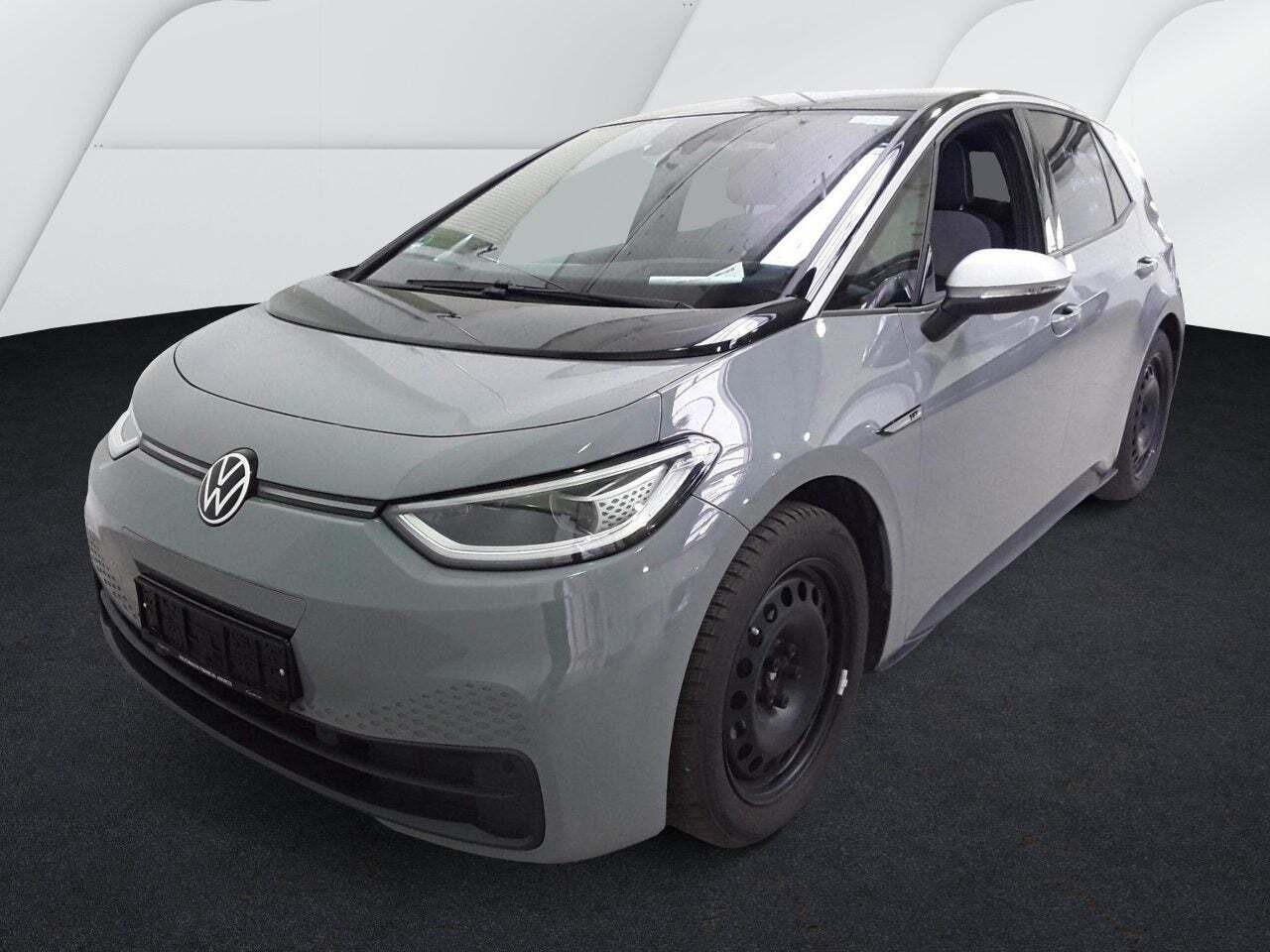 VW ID.3 Max Pro Performance - 239.990 kr