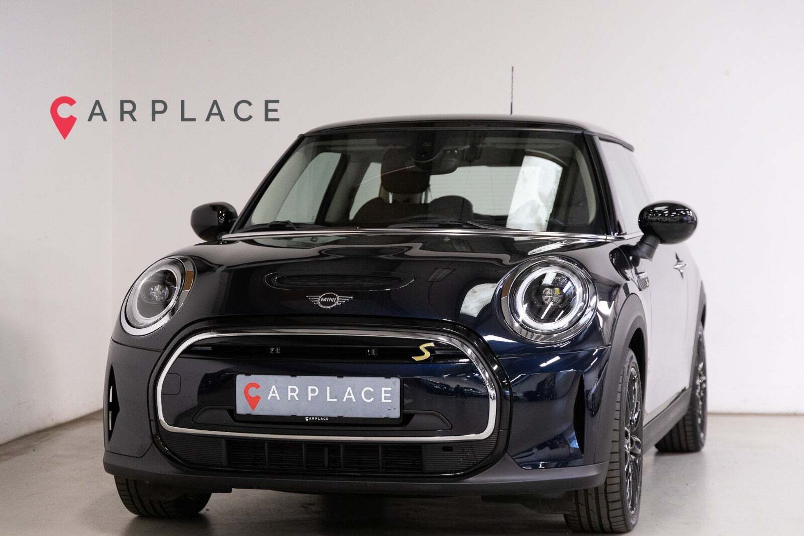 Mini Cooper SE Classic Trim - 204.900 kr