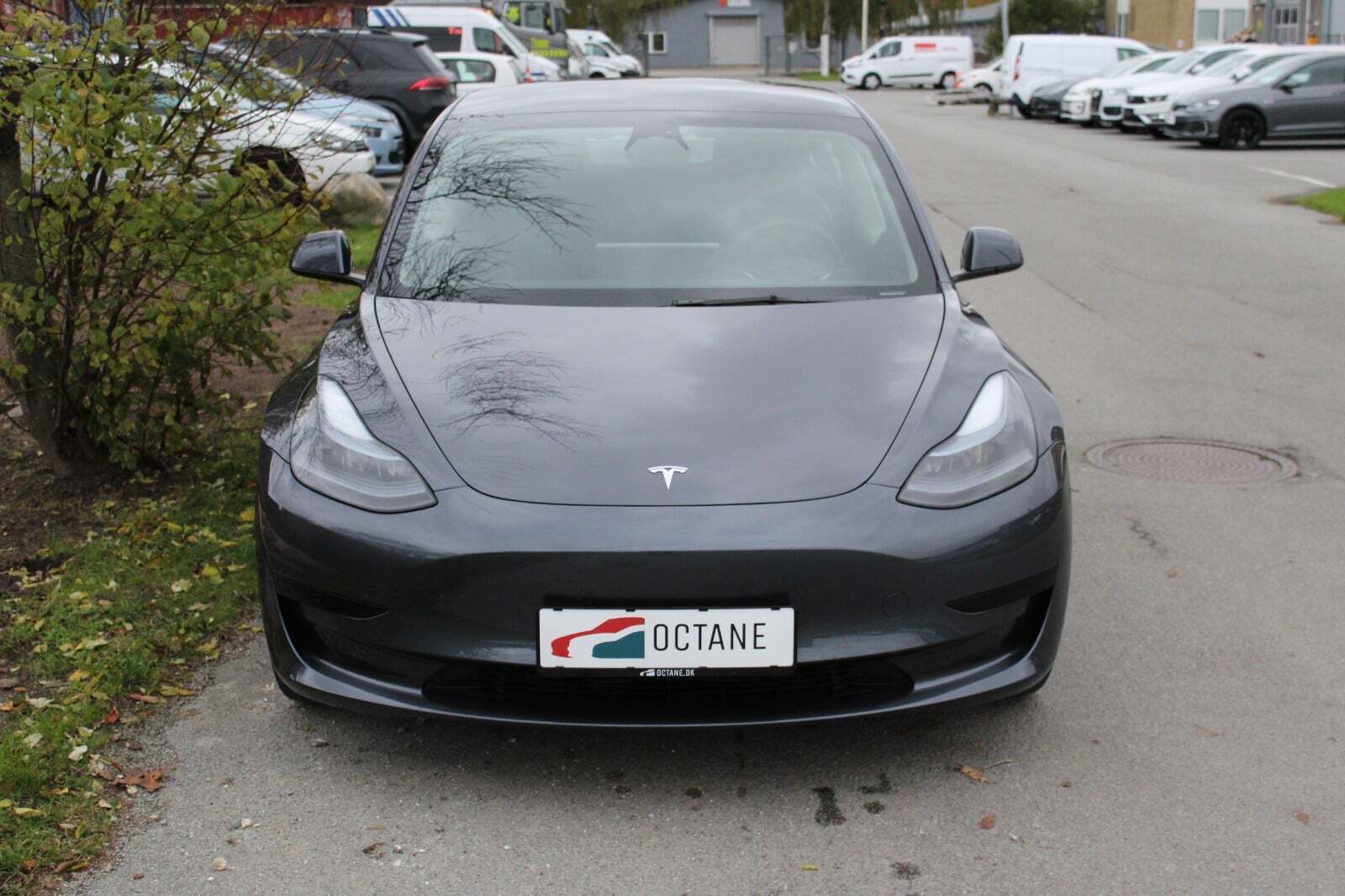 Tesla Model 3 RWD - 299.900 kr