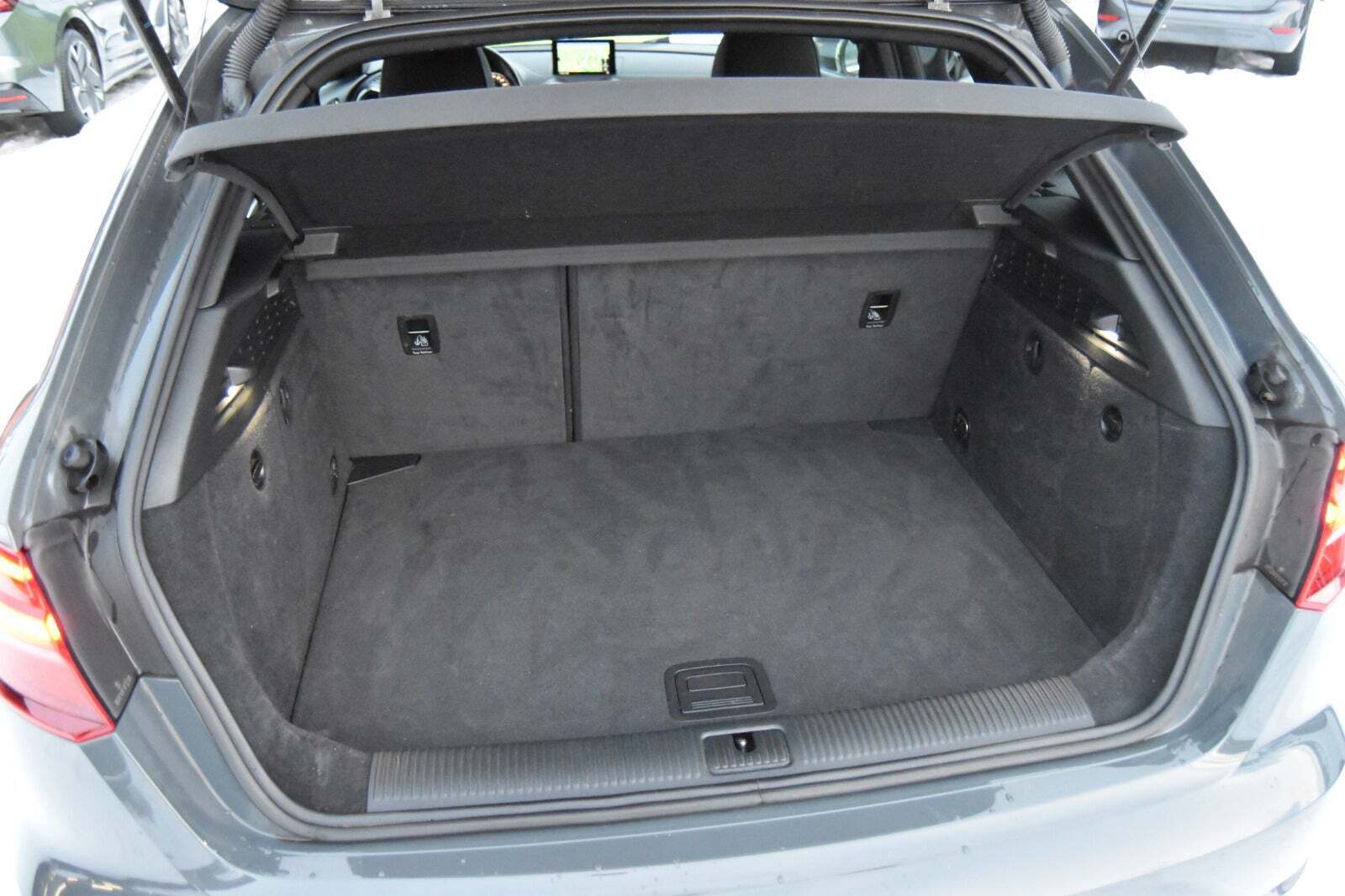 ⬦Brugte AUDI A3 - Se alle til salg [AUDI: 1.302 biler] | Bilhandel.dk