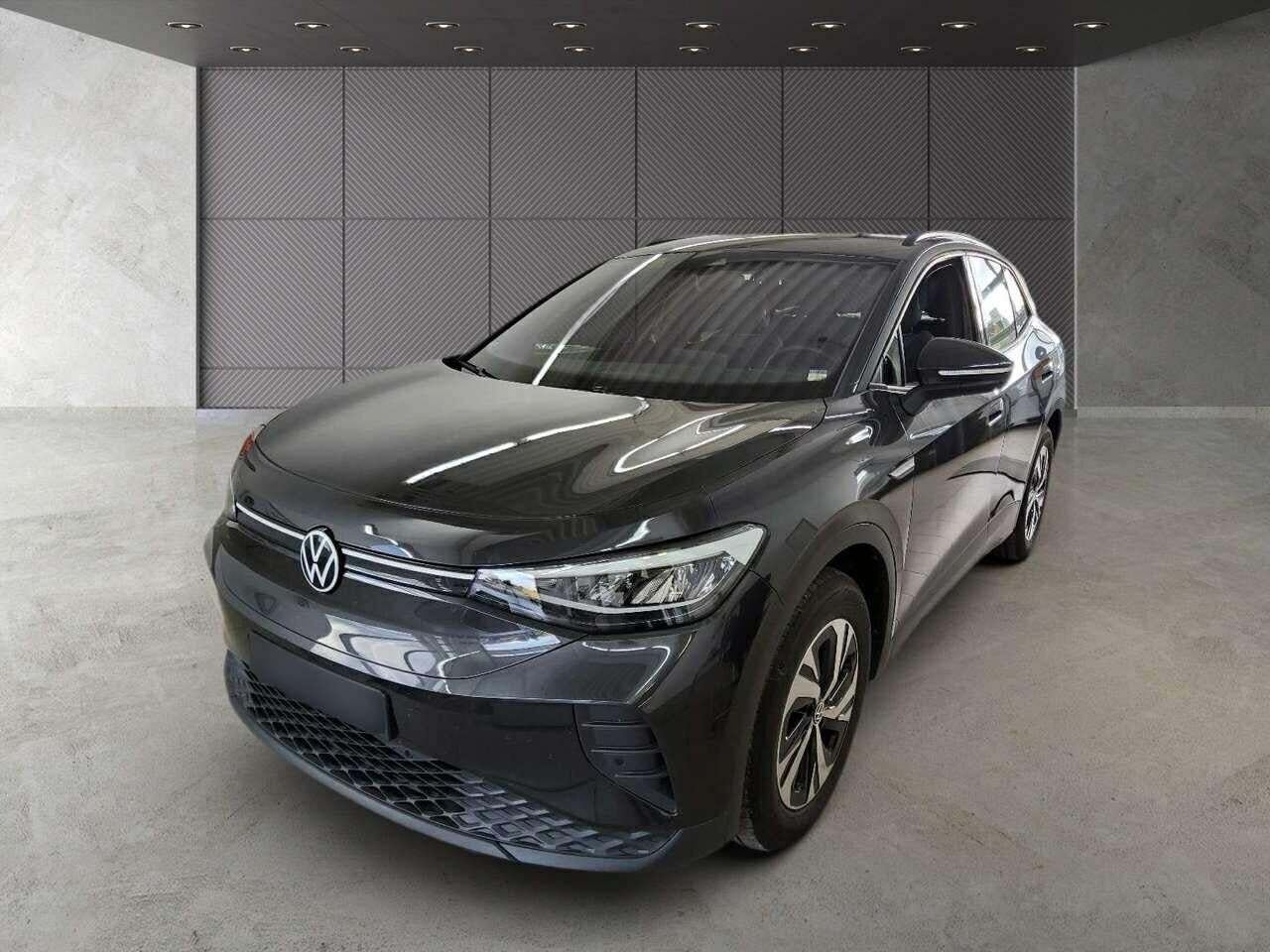 VW ID.4 Pure Performance - 249.795 kr