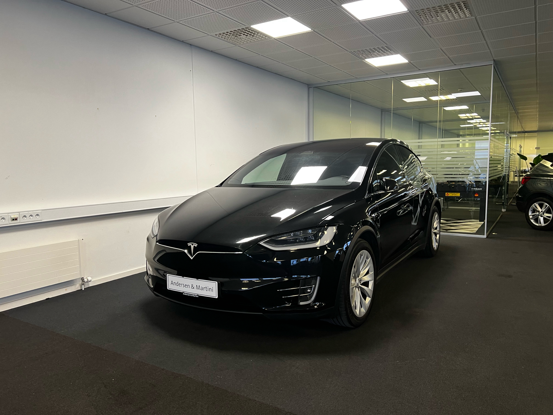 ⬦Brugte TESLA MODEL X - Se alle til salg [TESLA: 443 biler] | Bilhandel.dk