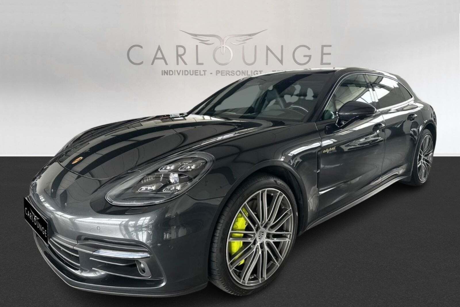 ⬦Leasing biler PORSCHE - Se alle til salg [Brugt: 205 Leasing biler]