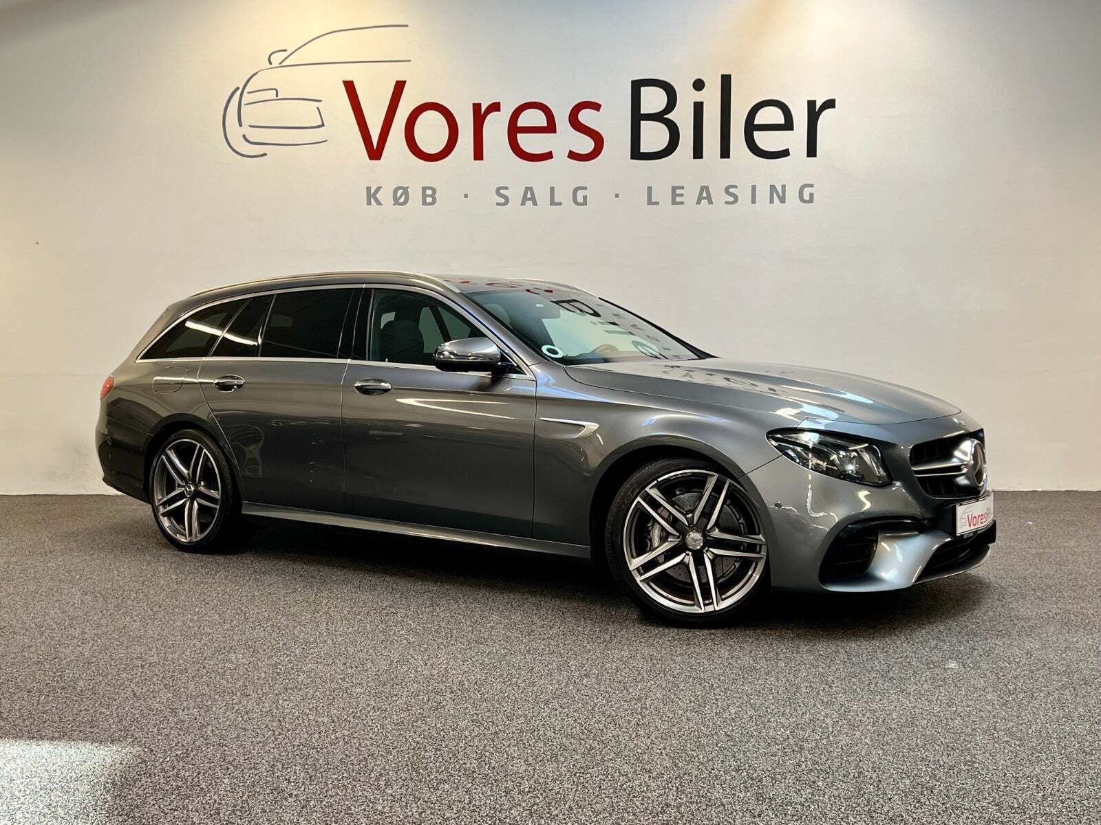 ⬦Leasing biler MERCEDES - Se alle til salg [Brugt: 746 Leasing biler]