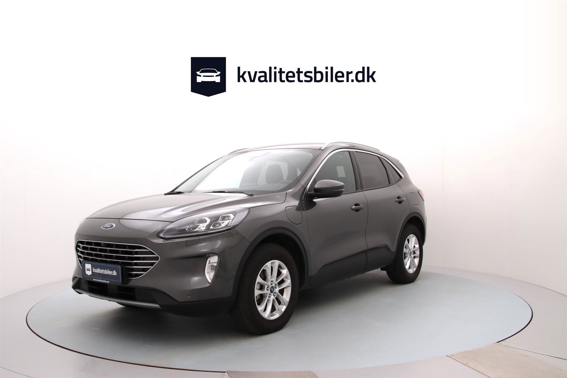 ⬦Leasing biler FORD - Se alle til salg [Brugt: 61 Leasing biler]