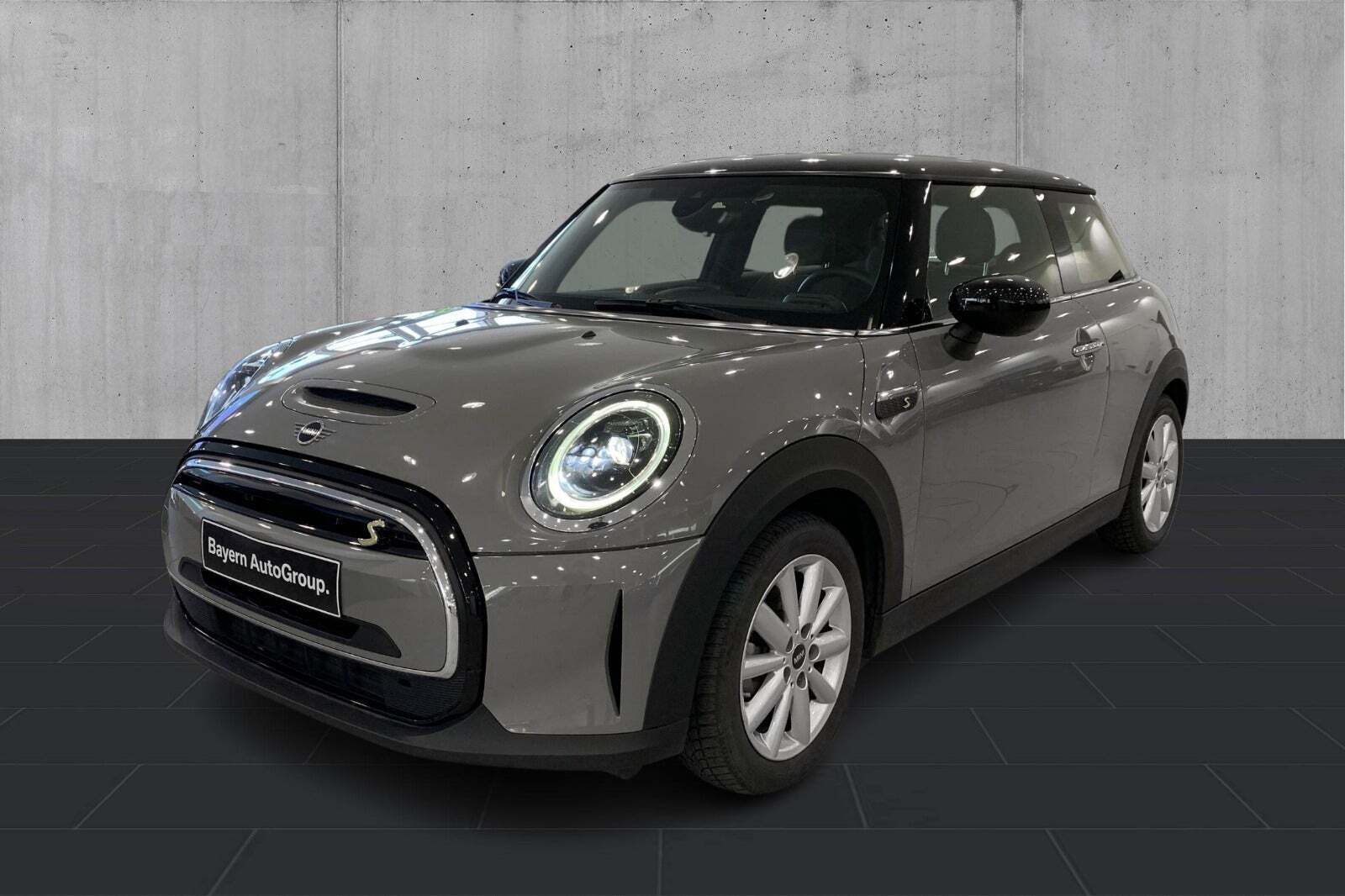 Mini Cooper SE Essential - 169.900 kr