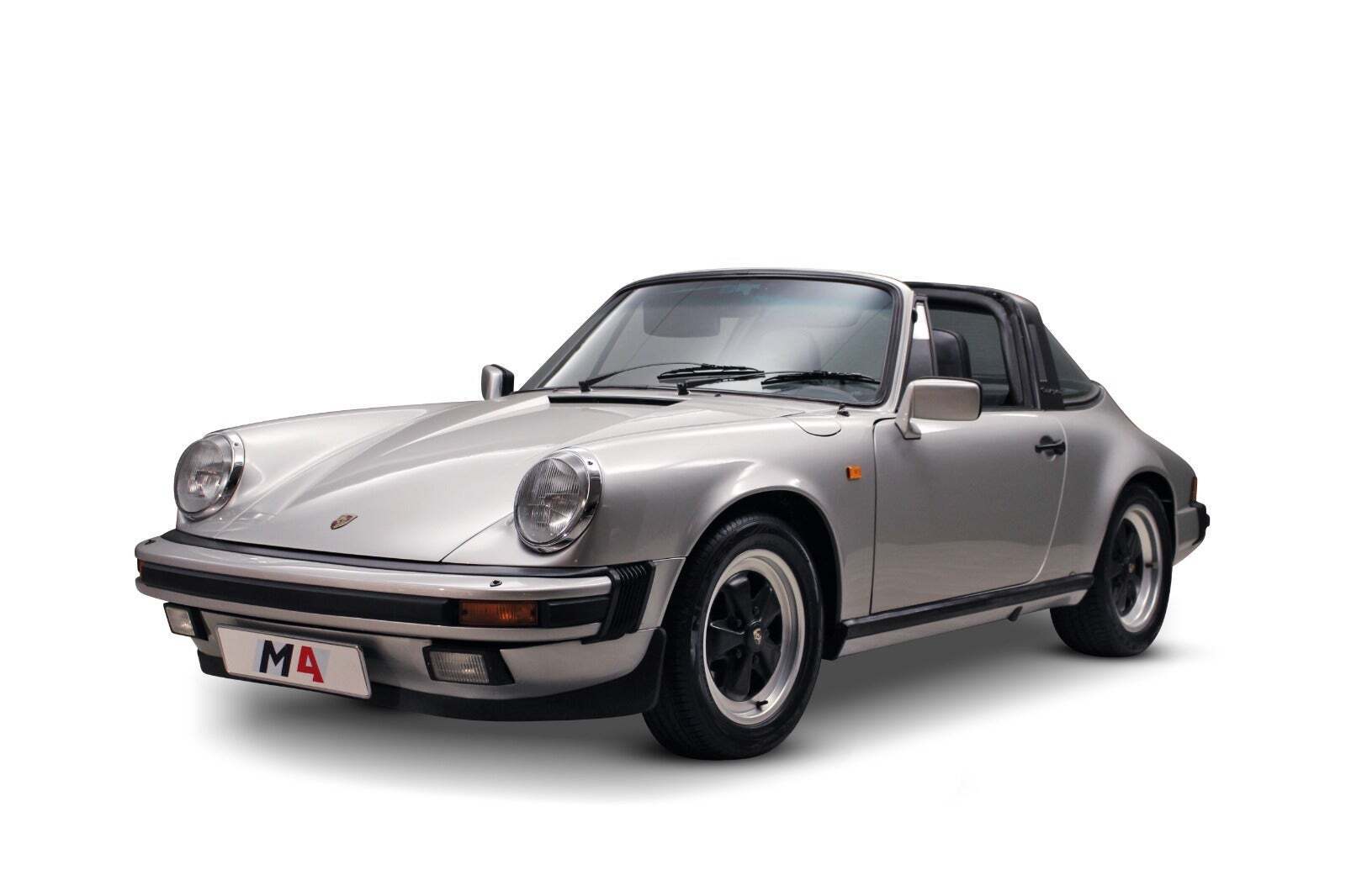 ⬦Brugte PORSCHE 911-SERIE - Se alle til salg [PORSCHE: 257 biler ...