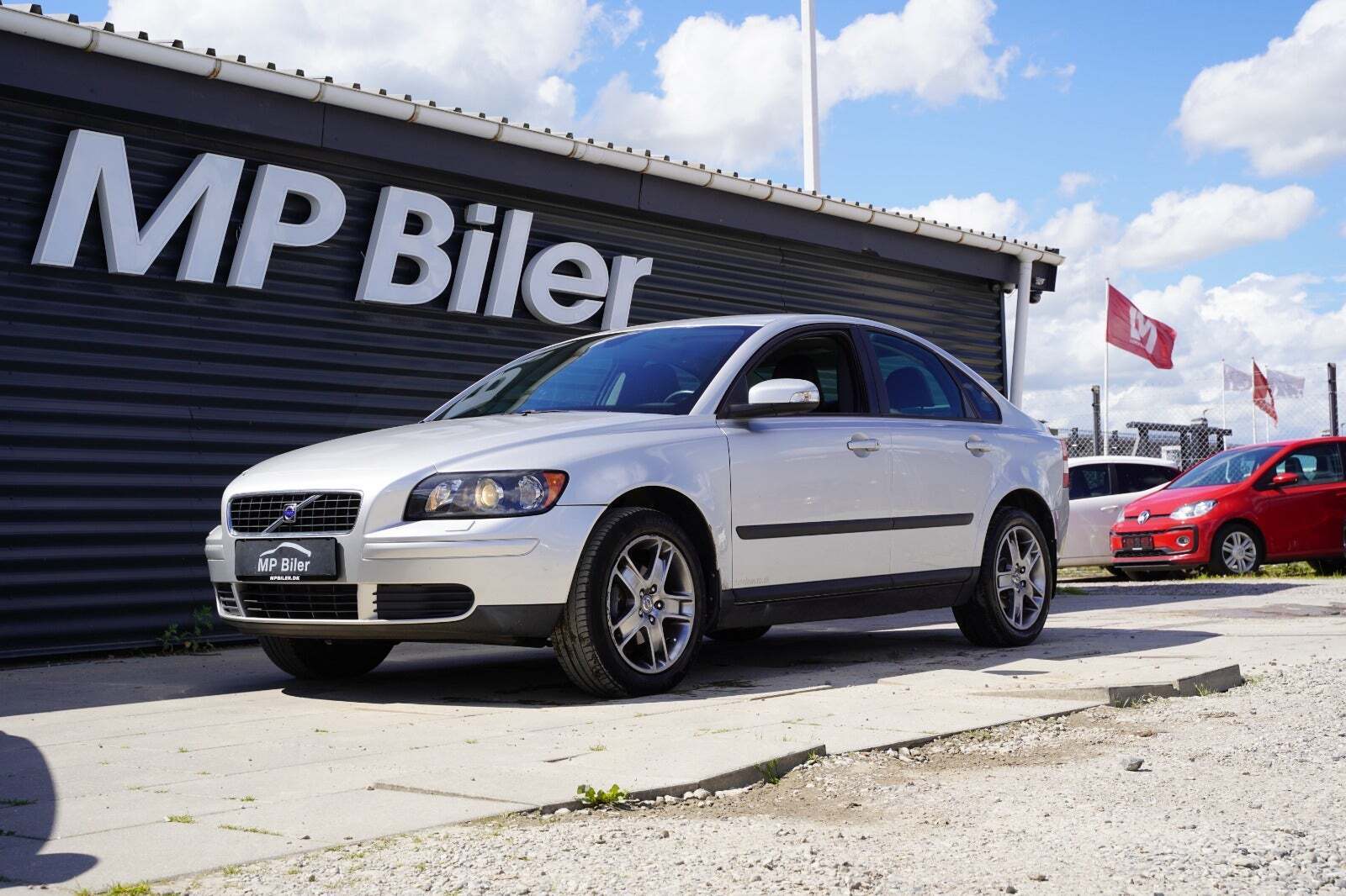 Køb og salg af biler [+30.000 biler til salg] | Bilhandel