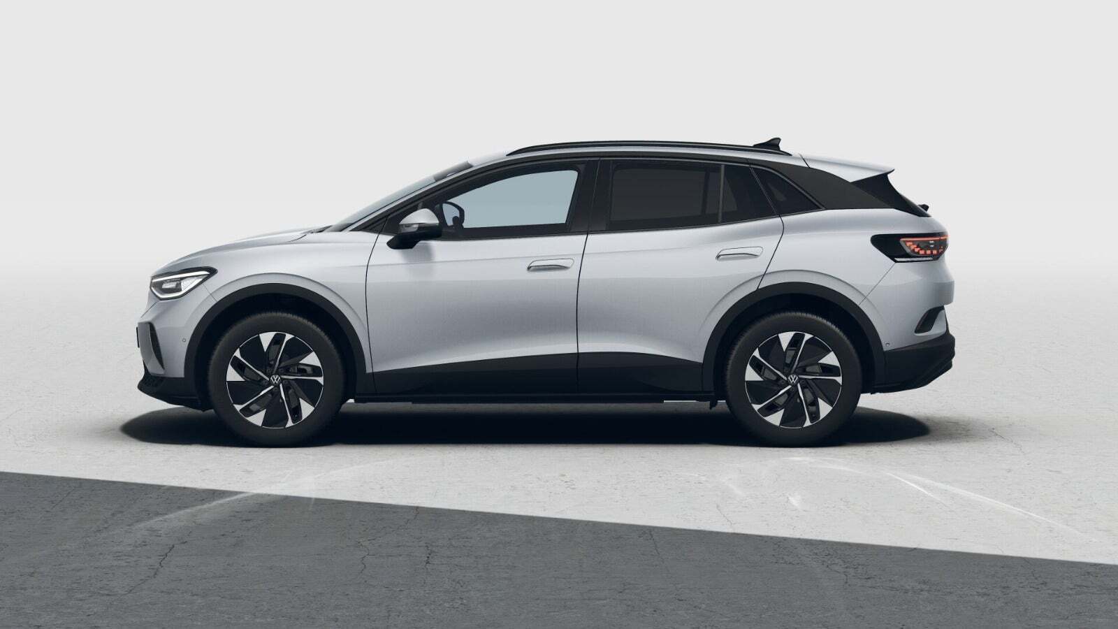 VW ID.4 Style - 388.690 kr