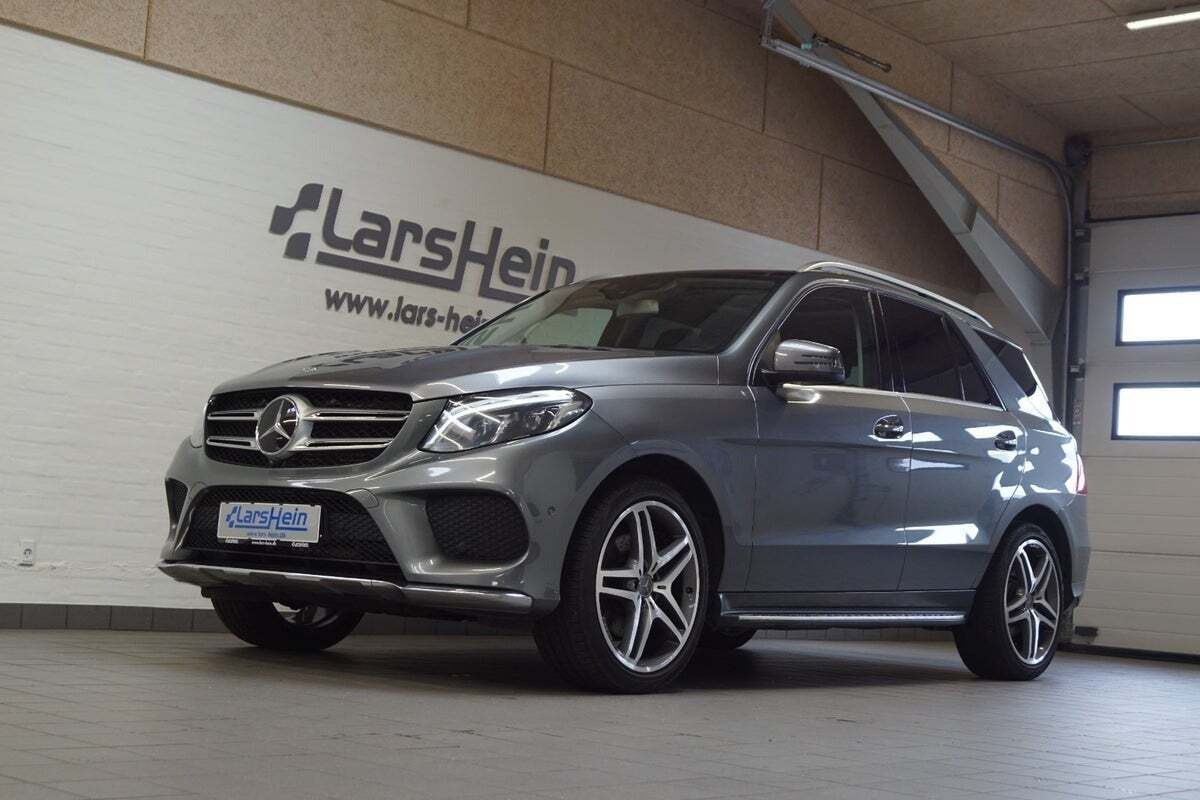 ⬦Leasing biler MERCEDES - Se alle til salg [Brugt: 389 Leasing biler]