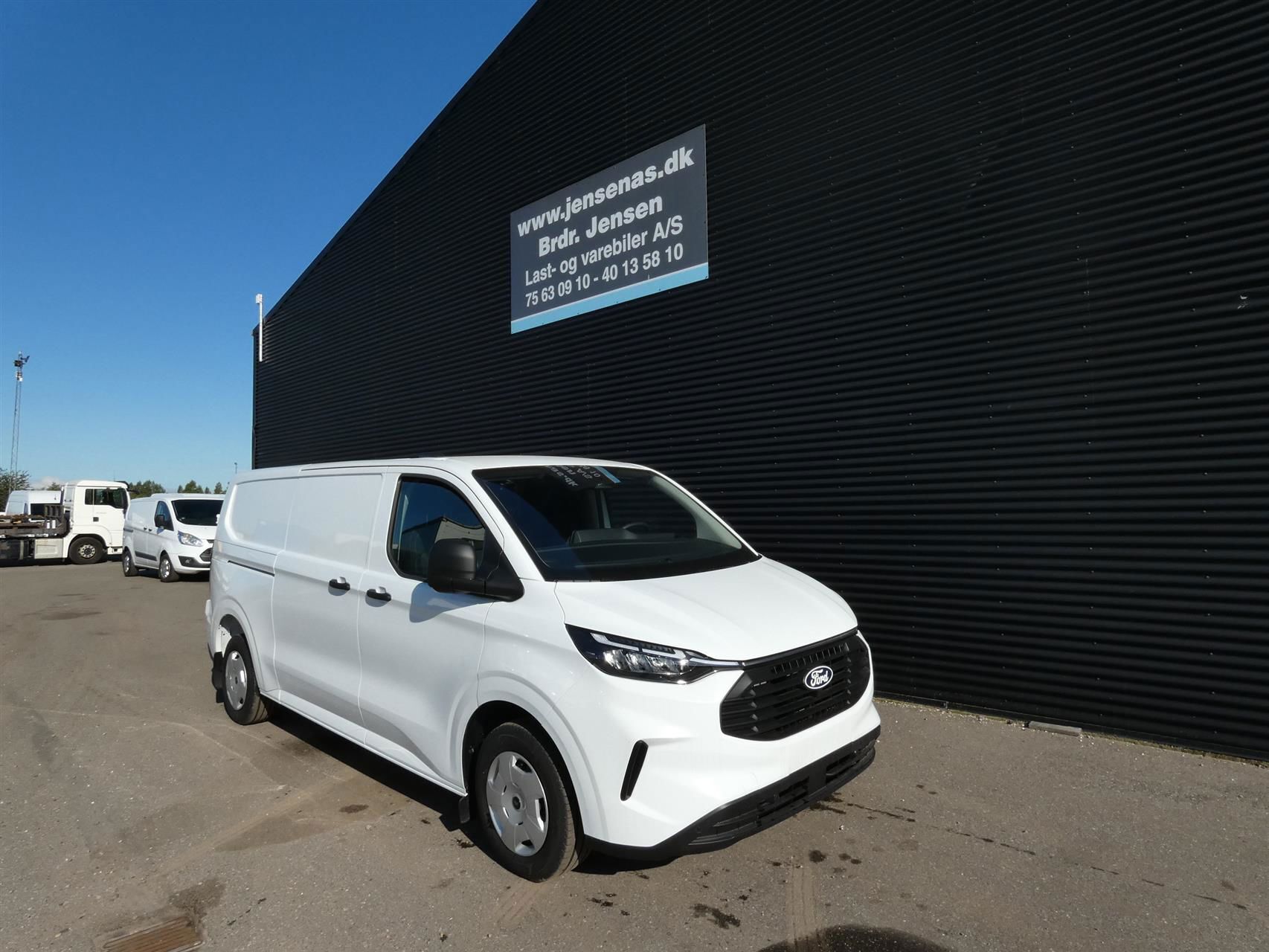 ⬦Leasing biler FORD - Se alle til salg [Brugt: 50 Leasing biler]