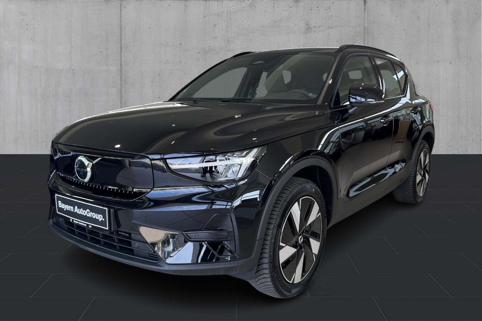Volvo XC40 P6 ReCharge Plus - 359.700 kr