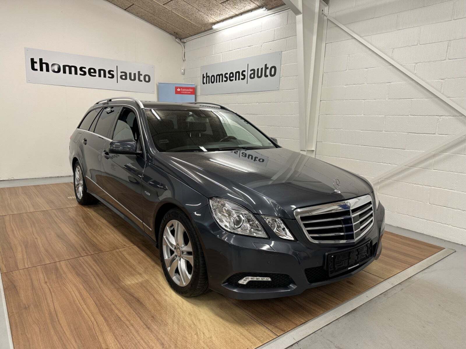 Brugte MERCEDES - Se alle til salg [MERCEDES : 1.891 biler] | Bilhandel.dk