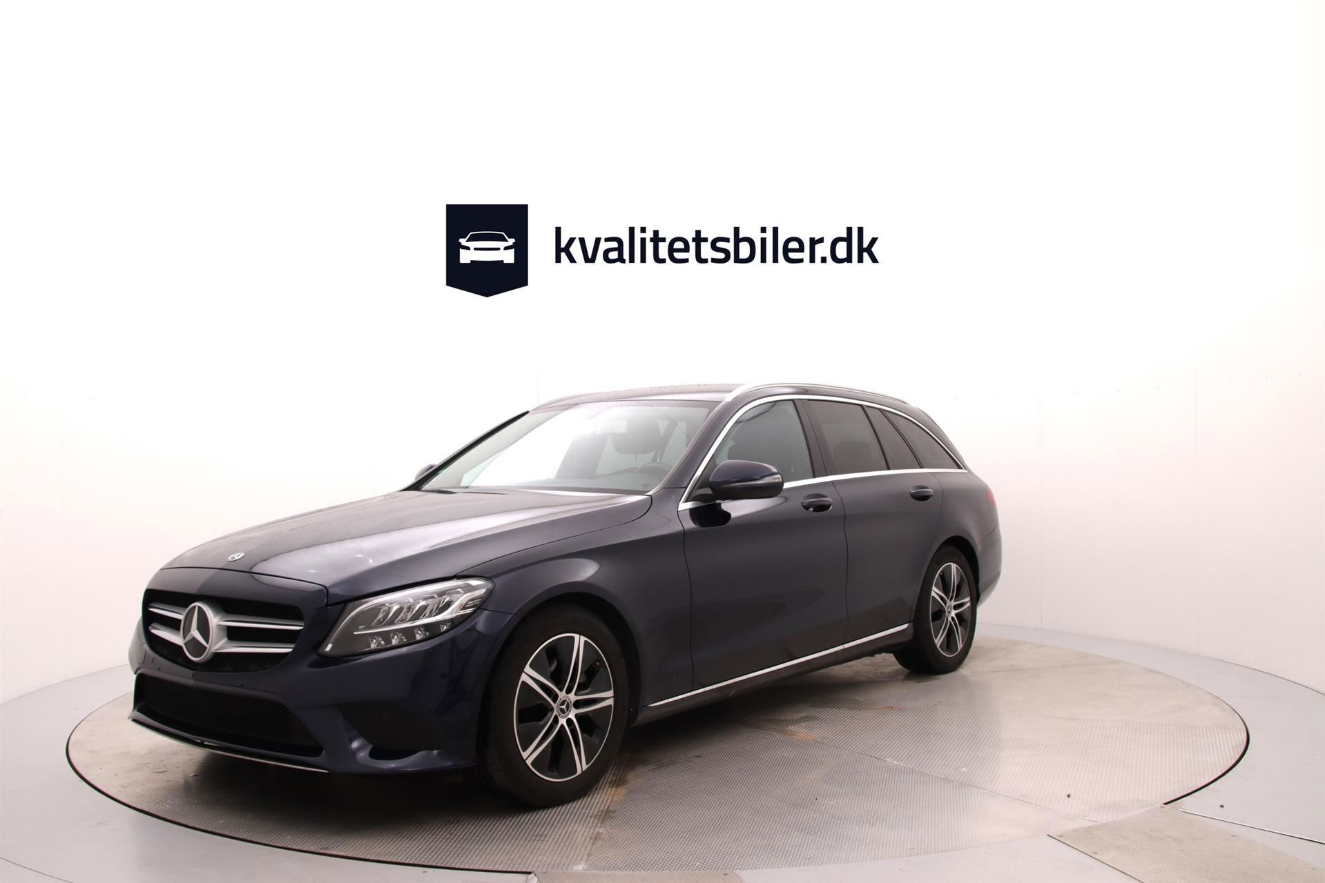 ⬦Leasing biler MERCEDES - Se alle til salg [Brugt: 356 Leasing biler]