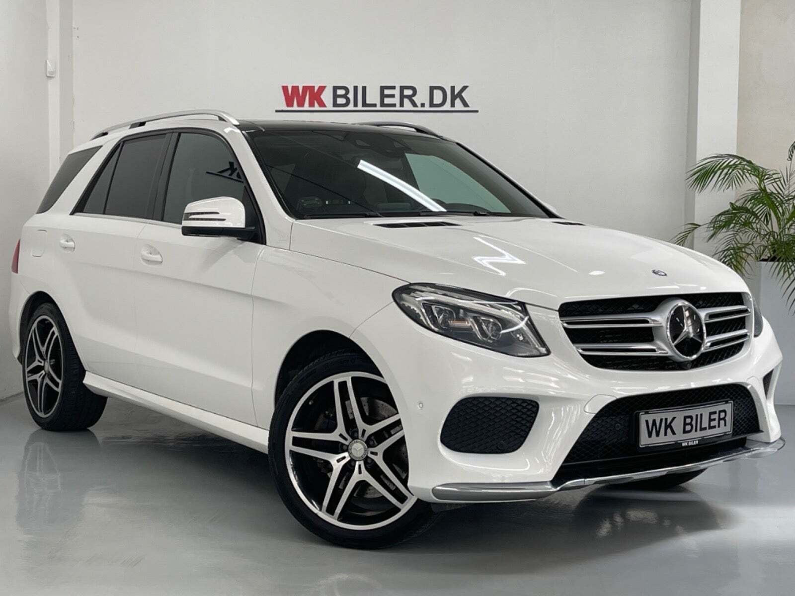 ⬦Leasing biler MERCEDES - Se alle til salg [Brugt: 348 Leasing biler]