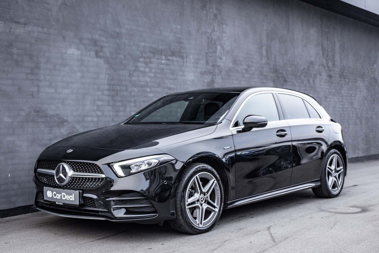 ⬦Leasing biler MERCEDES - Se alle til salg [Brugt: 359 Leasing biler]