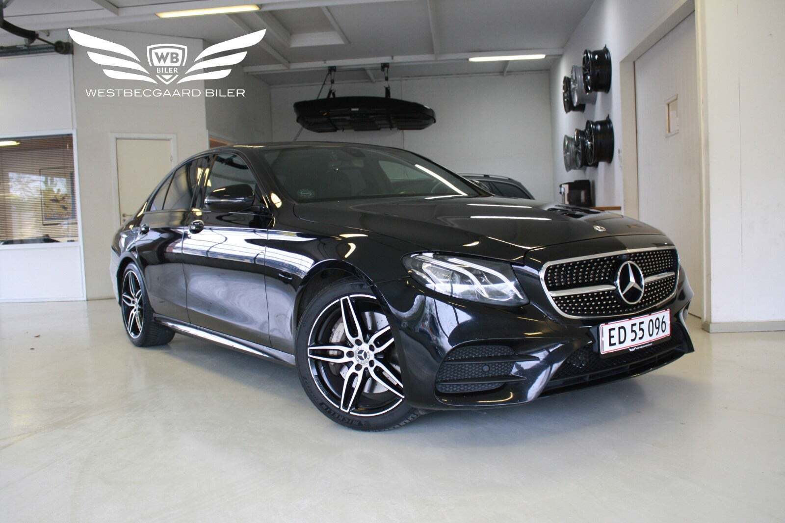 ⬦Brugte MERCEDES E300 - Se alle til salg [MERCEDES: 1.618 biler ...