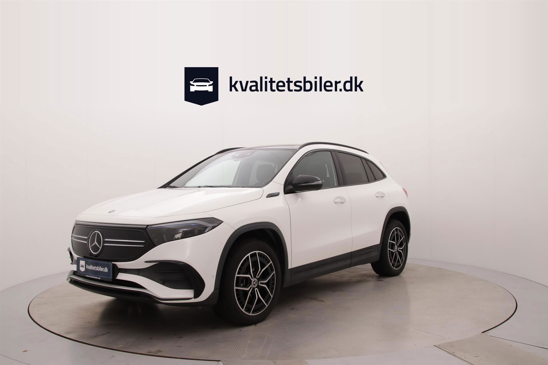 ⬦Leasing biler MERCEDES - Se alle til salg [Brugt: 333 Leasing biler]
