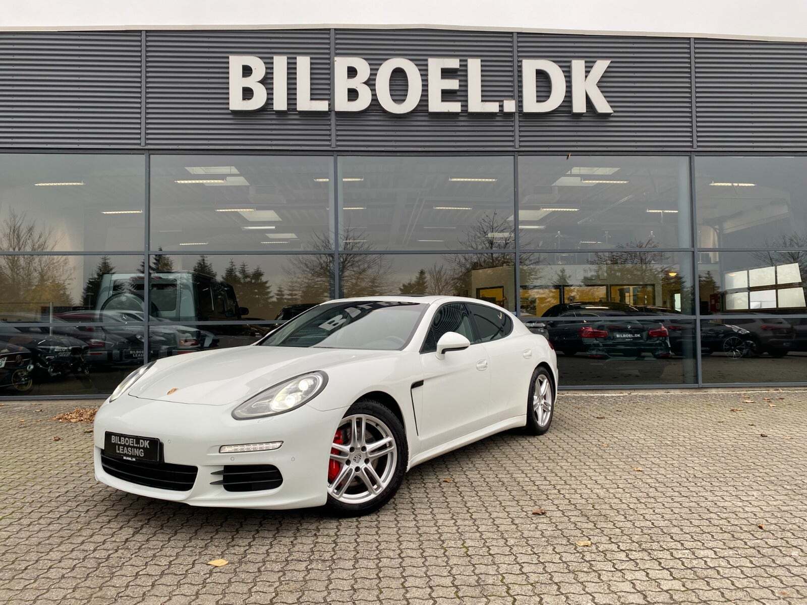 ⬦Leasing biler PORSCHE - Se alle til salg [Brugt: 197 Leasing biler]