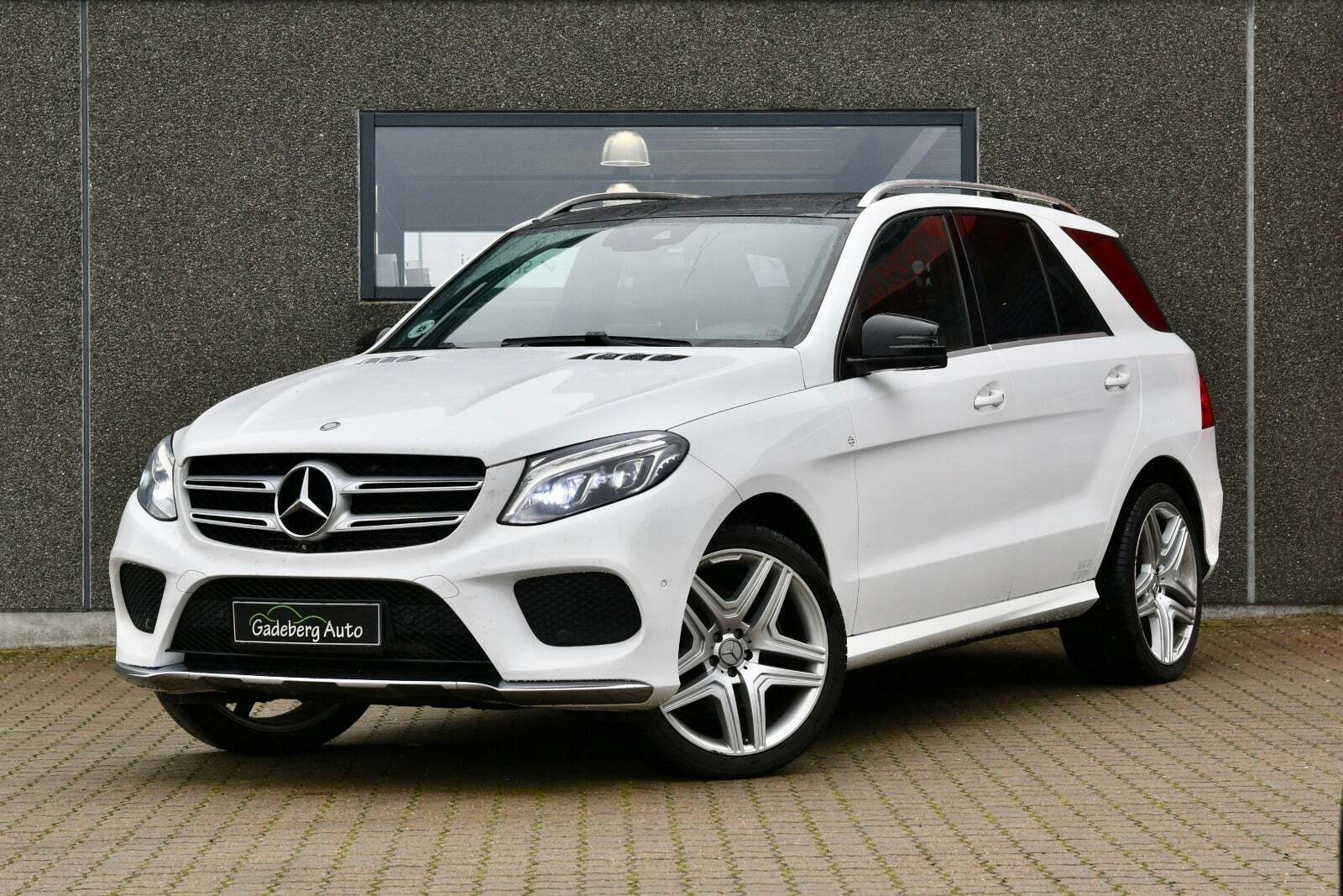 ⬦Leasing biler MERCEDES - Se alle til salg [Brugt: 346 Leasing biler]