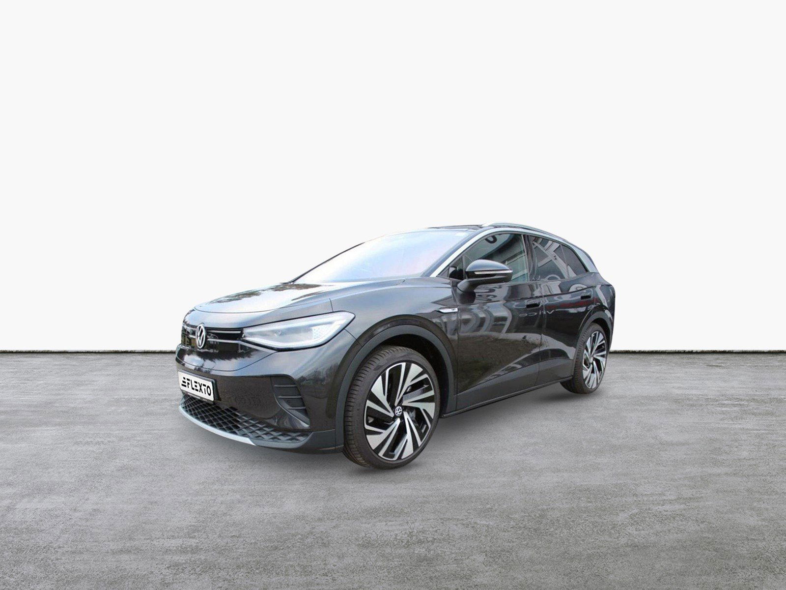 VW ID4 . - 2.500 kr/mdr