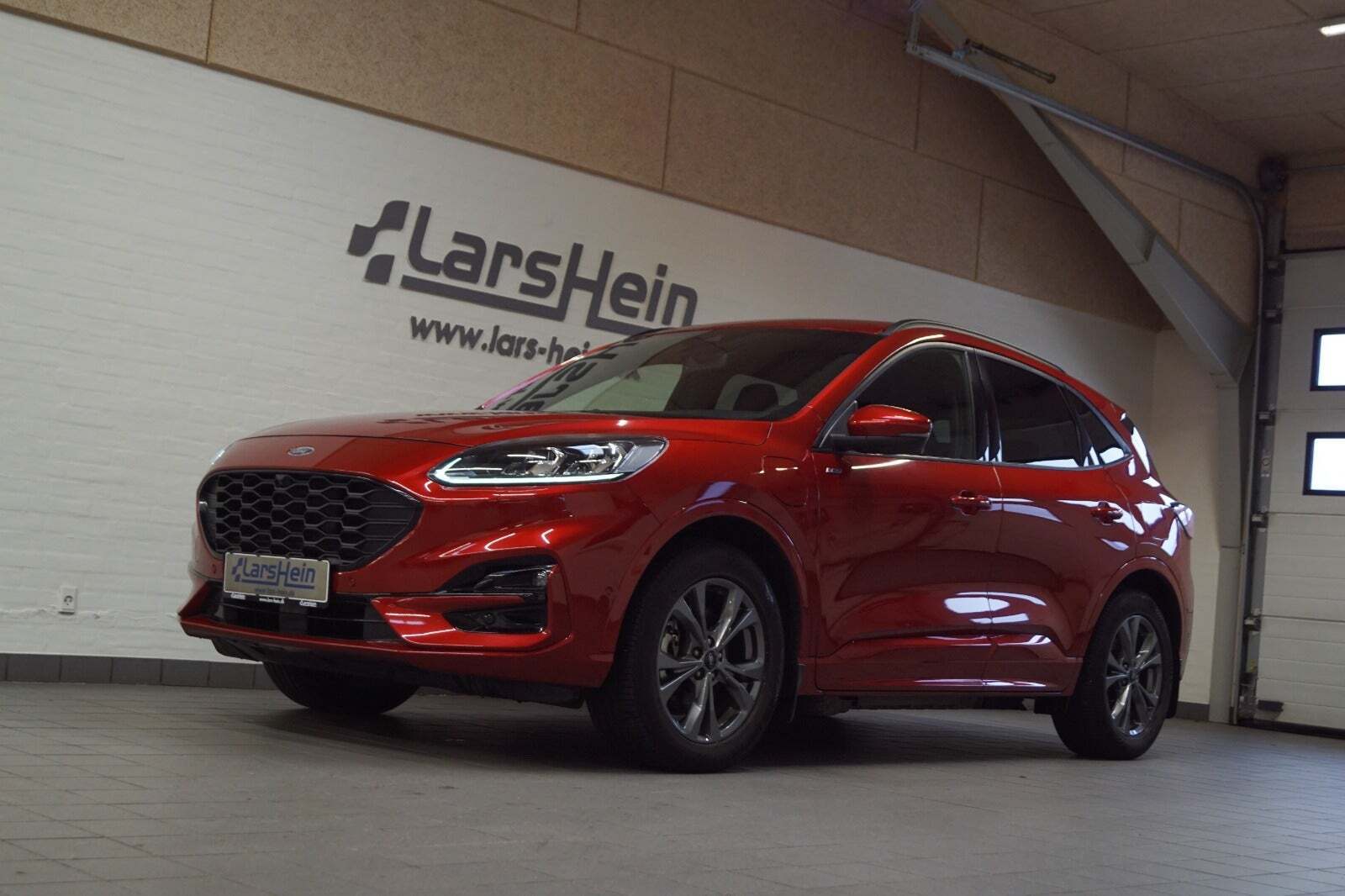 Brugte FORD - Se alle til salg [FORD : 1.268 biler] | Bilhandel.dk