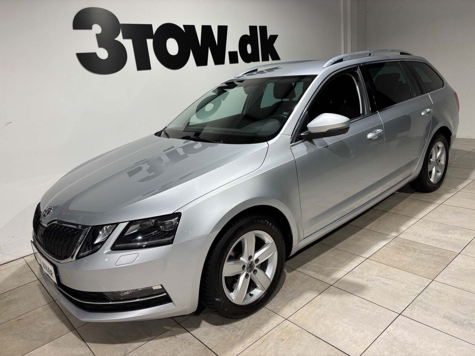 Skoda Octavia 1 8 Tsi
