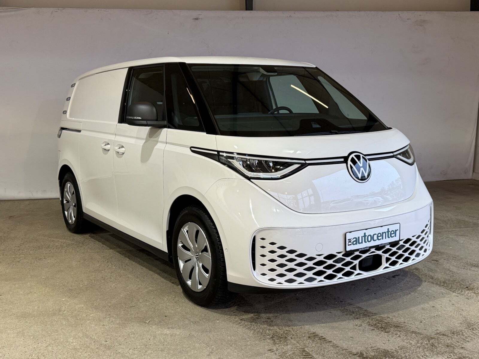 VW ID.Buzz Cargo Comfort - 3.995 kr/mdr